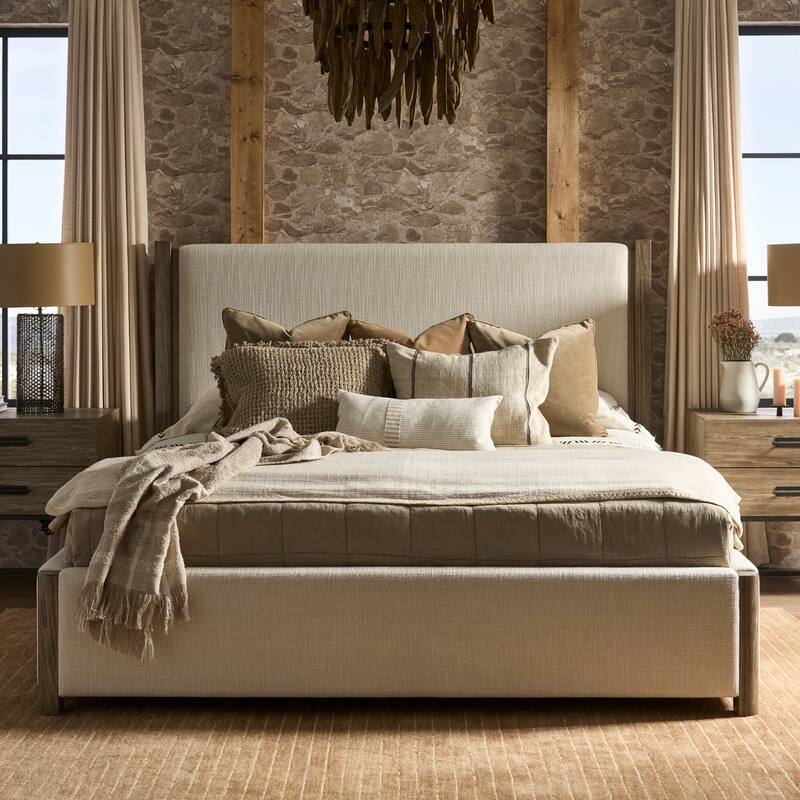 Dwell King Bed | Cardis