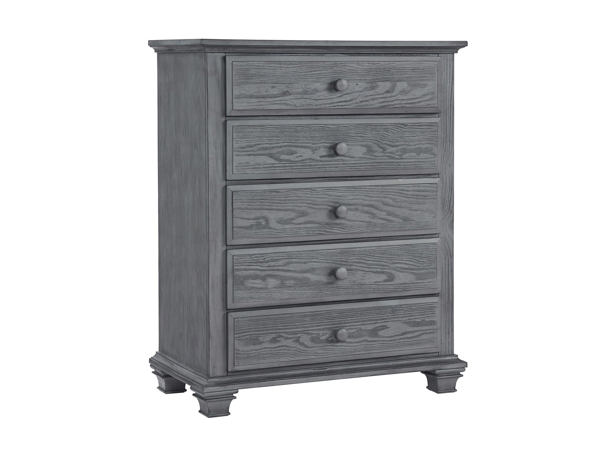 Chest | Cardis