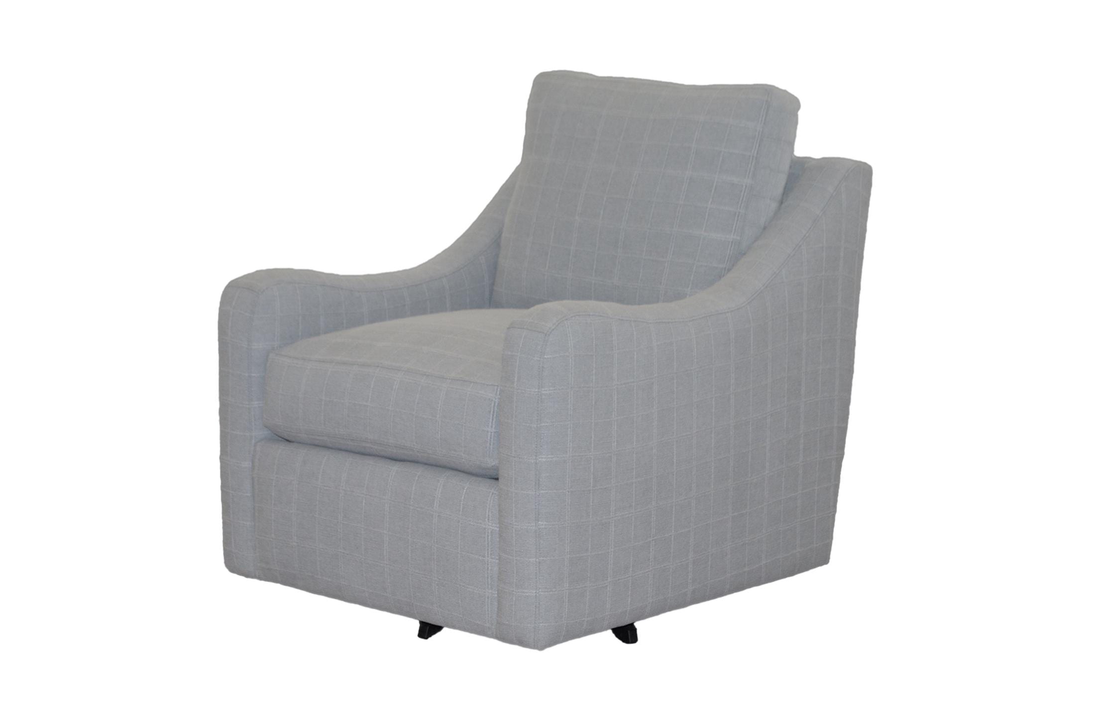 Swivel Chair | Cardis