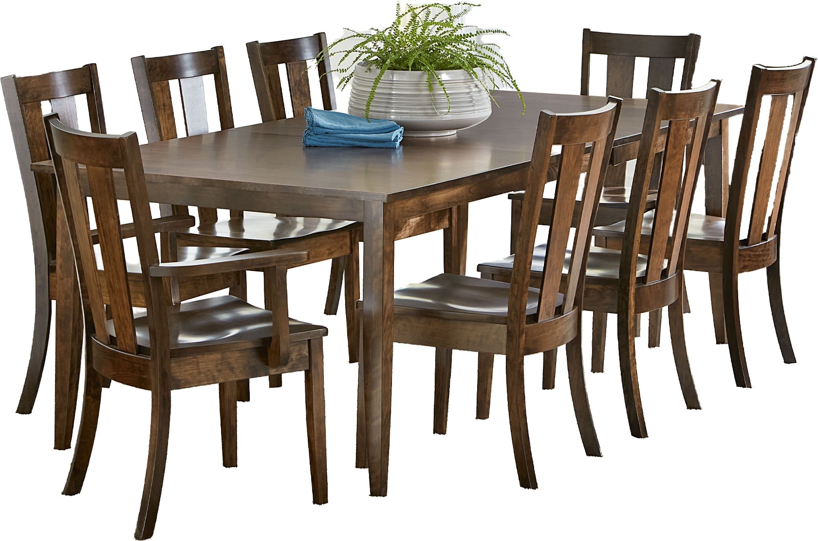 9 Piece Dining Set | Cardis