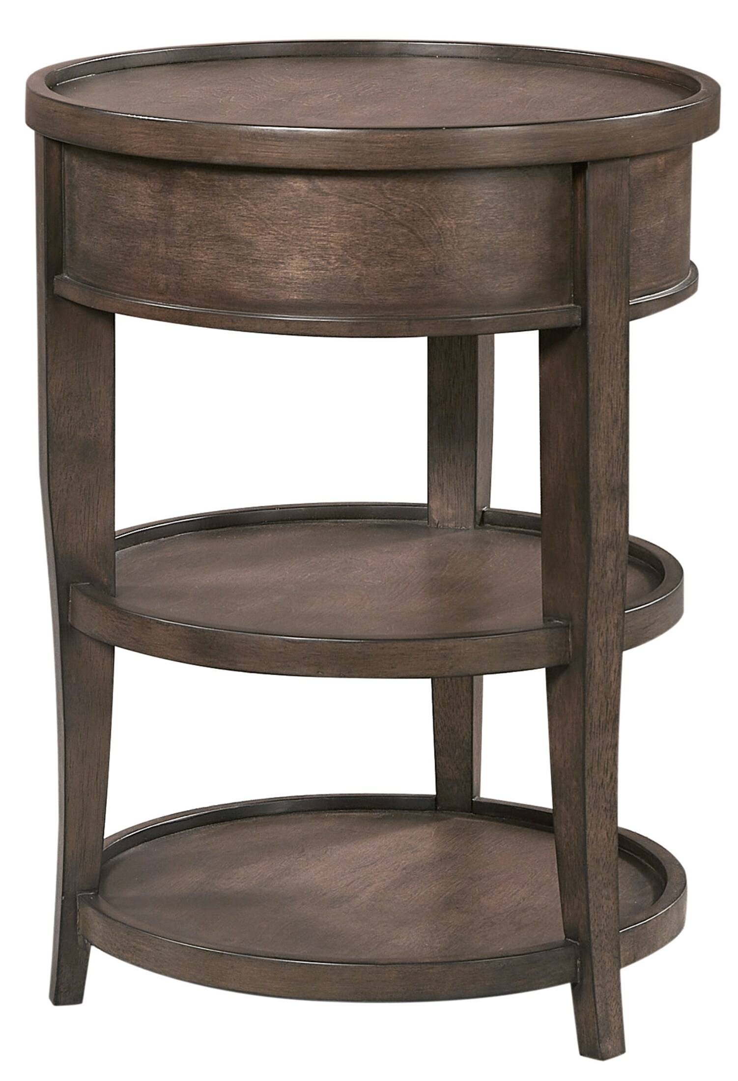 Blakely Chairside Table | Cardis