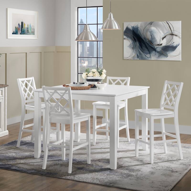 Lohan 5 Piece Counter Set | Cardis