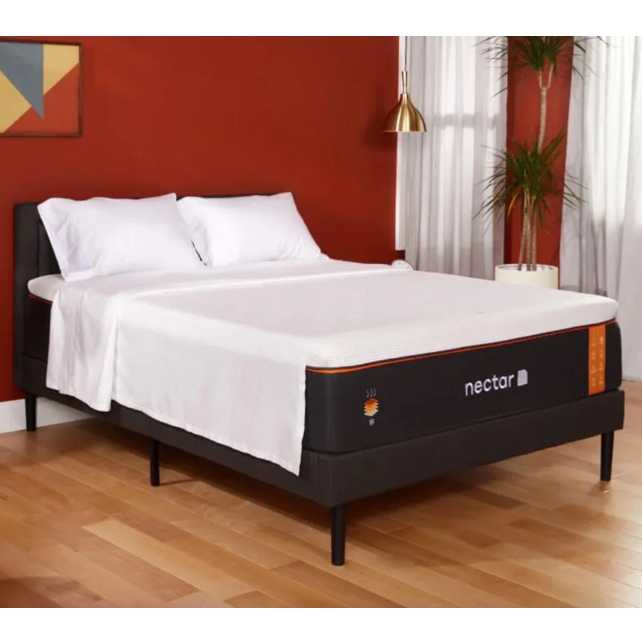 Premier Copper Foam Mattress - Twin | Cardis