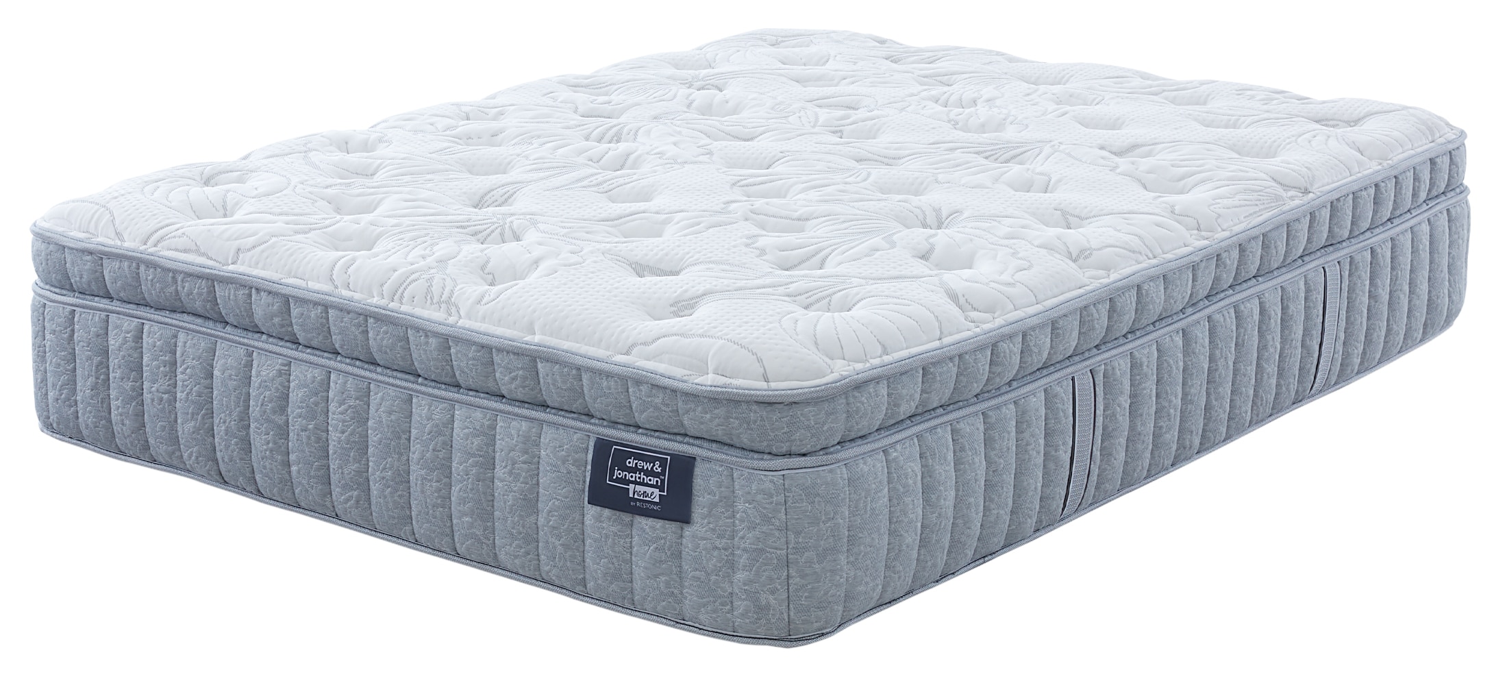 Bellflower Innerspring Mattress - Queen | Cardis
