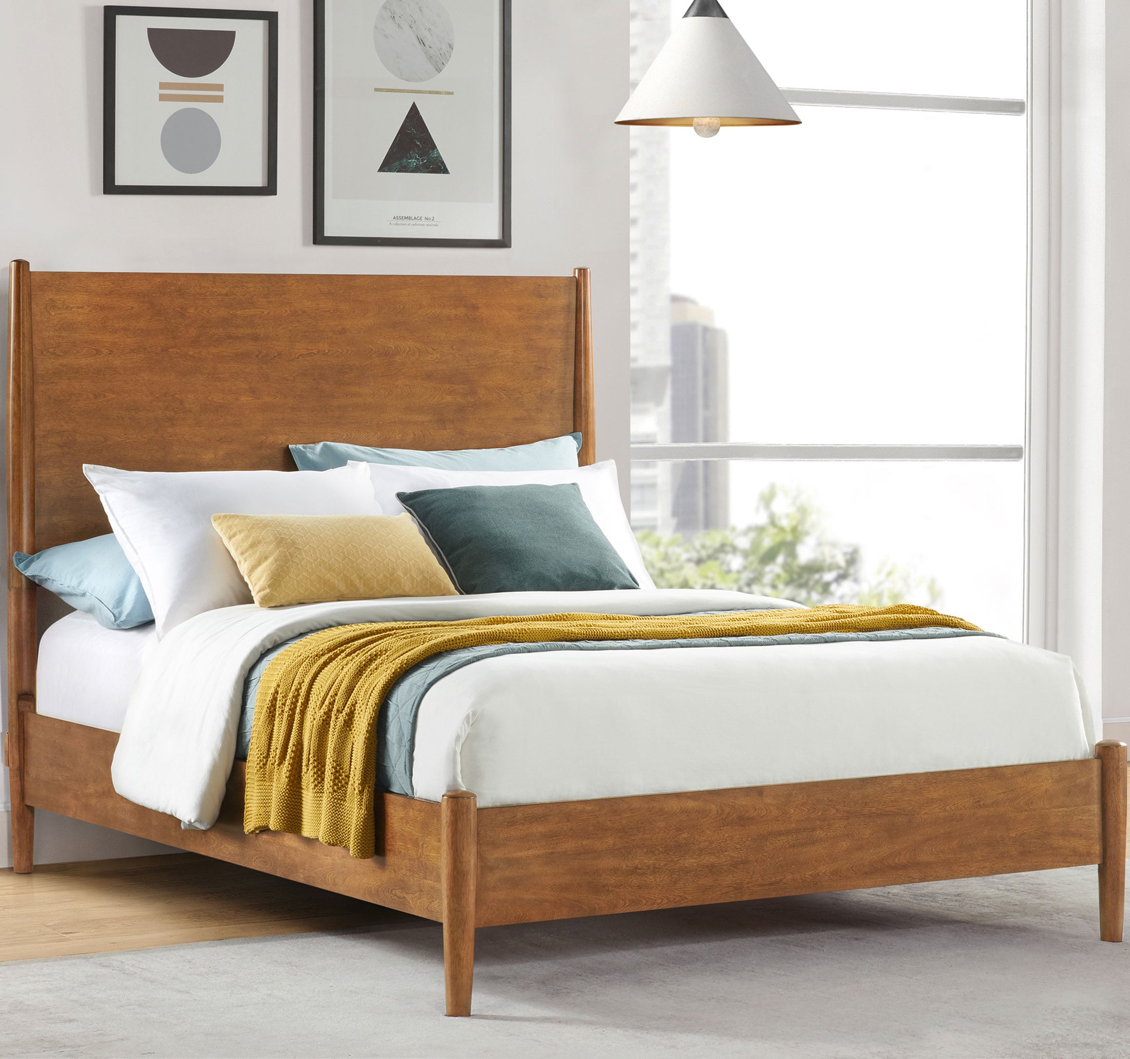 Full Bed | Cardis