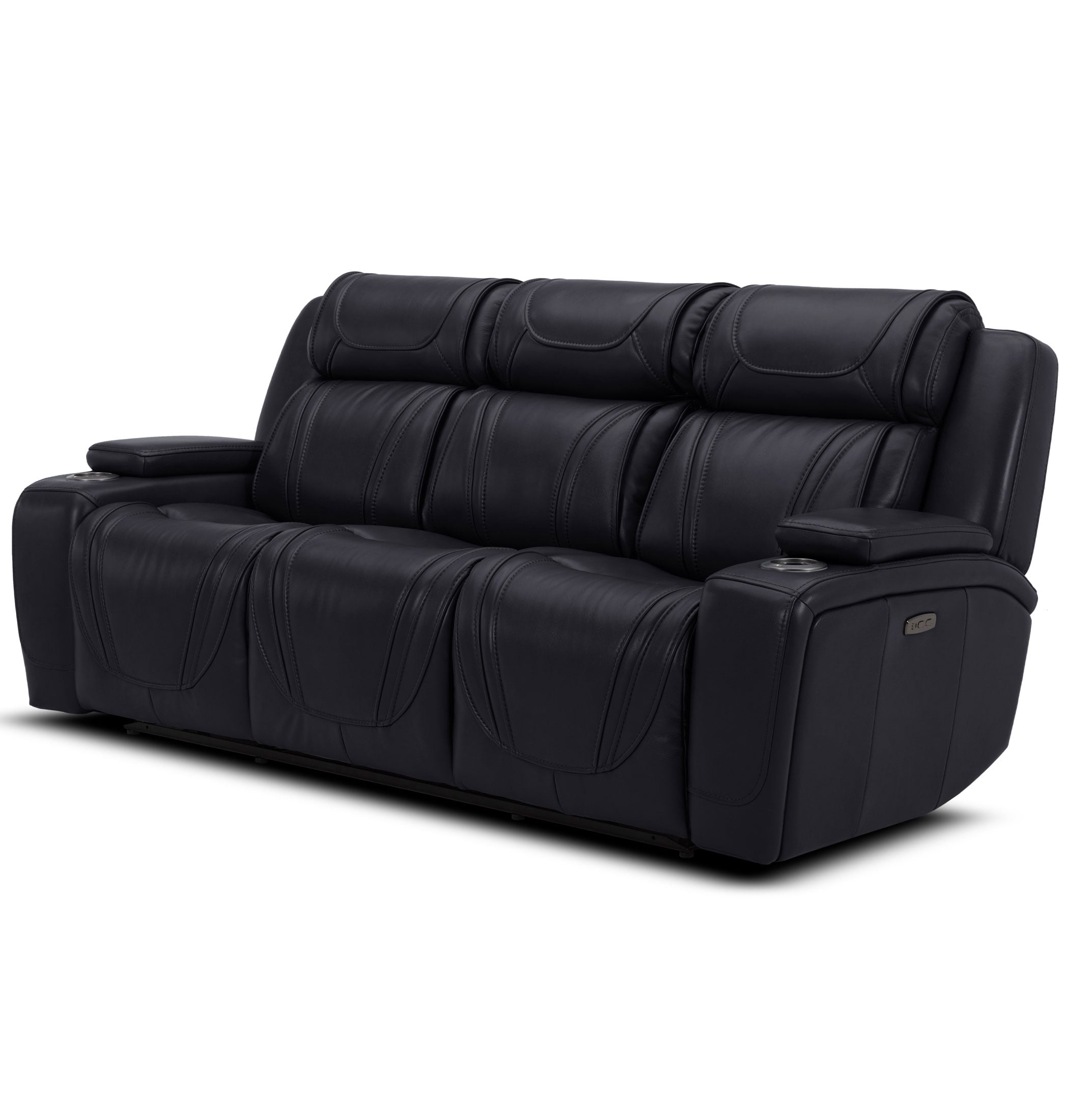 Florida Power Reclining Sofa | Cardis