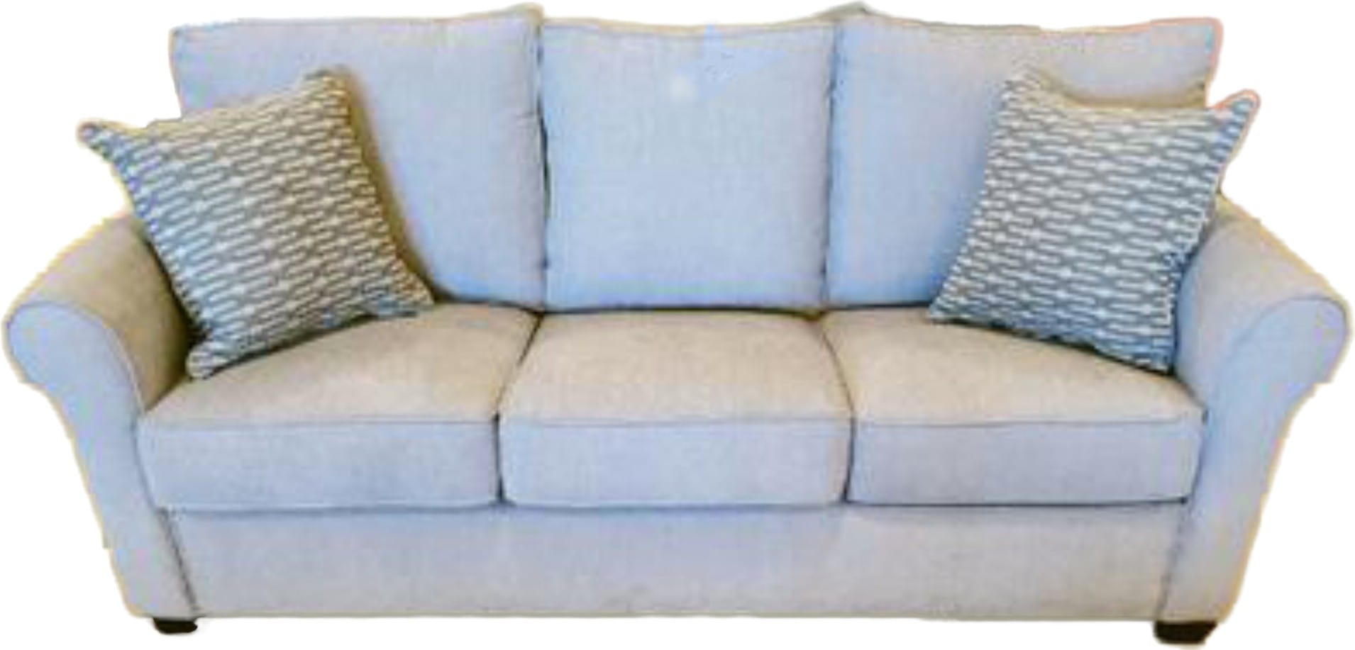 iDezign Queen Sleeper Sofa | Cardis