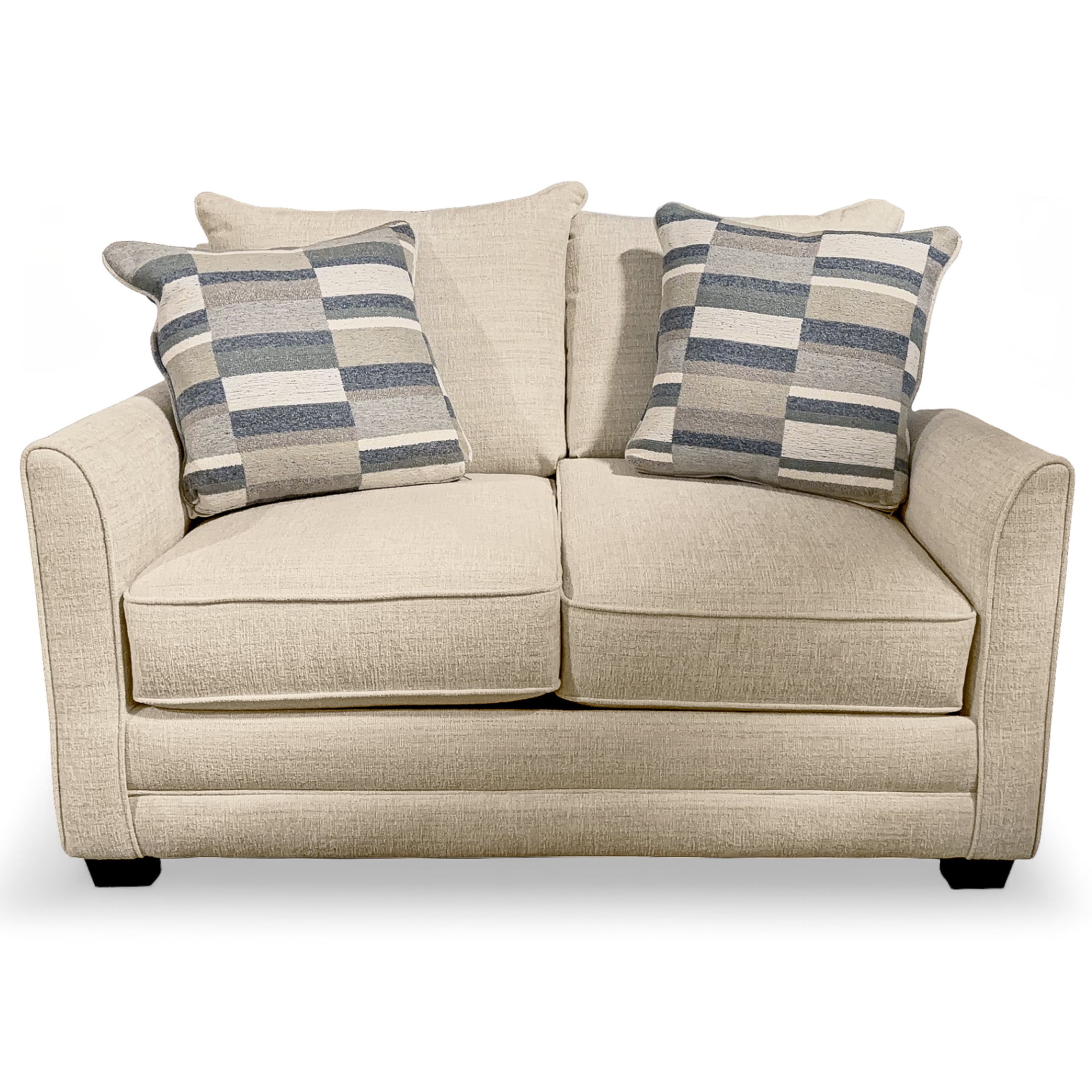 Collins Twin Sleeper Sofa | Cardis