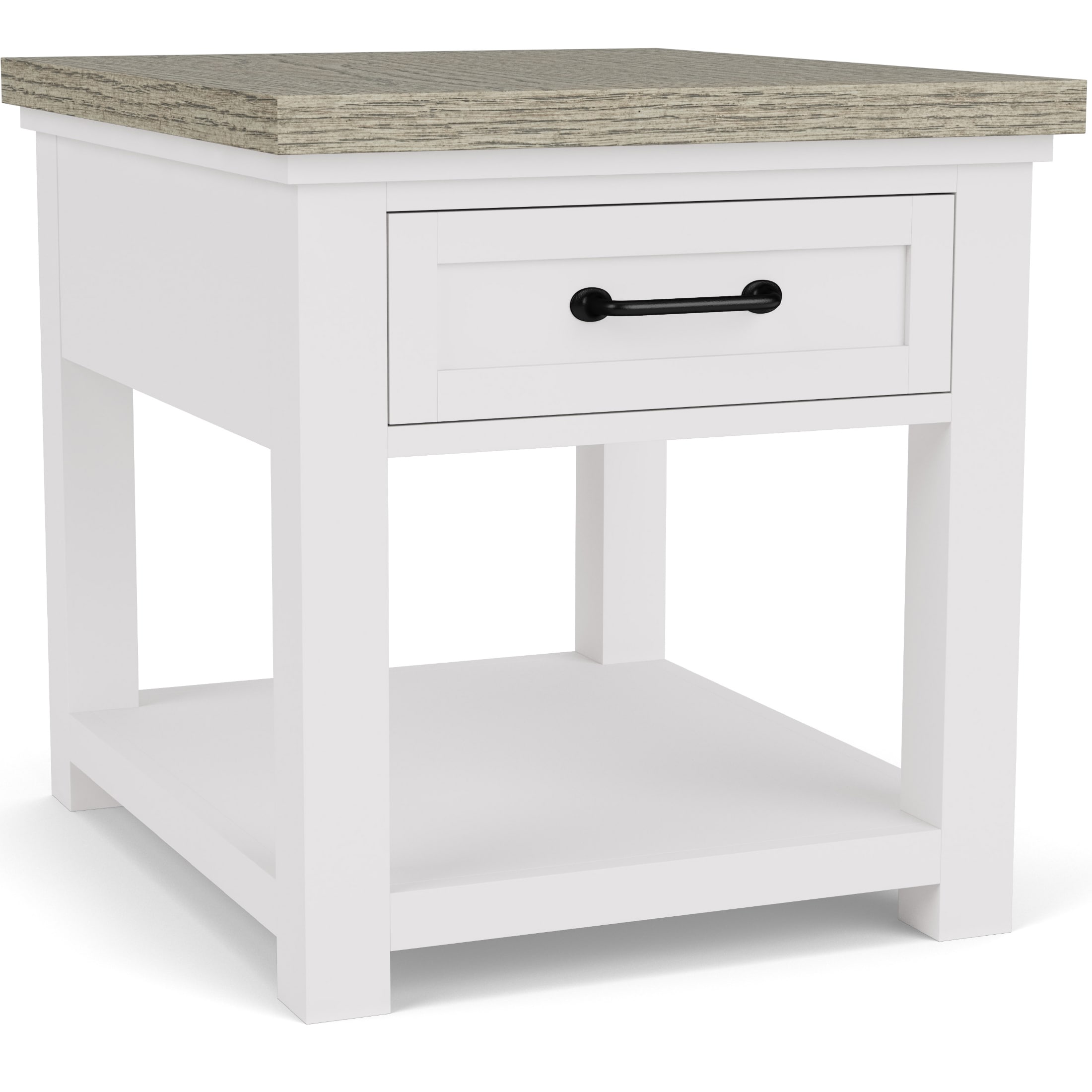 Cora End Table | Cardis