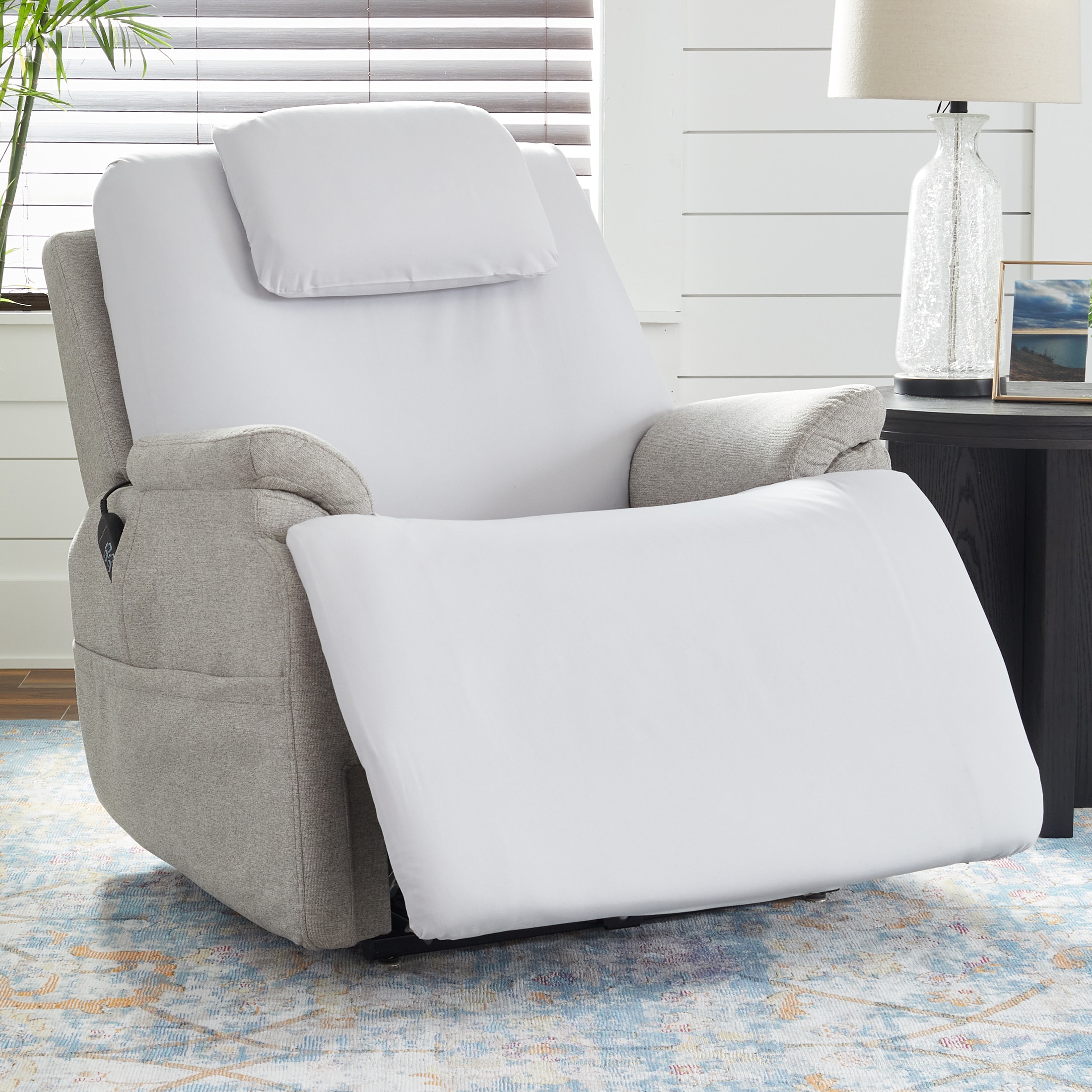 Zecliner Sleep Kit | Cardis