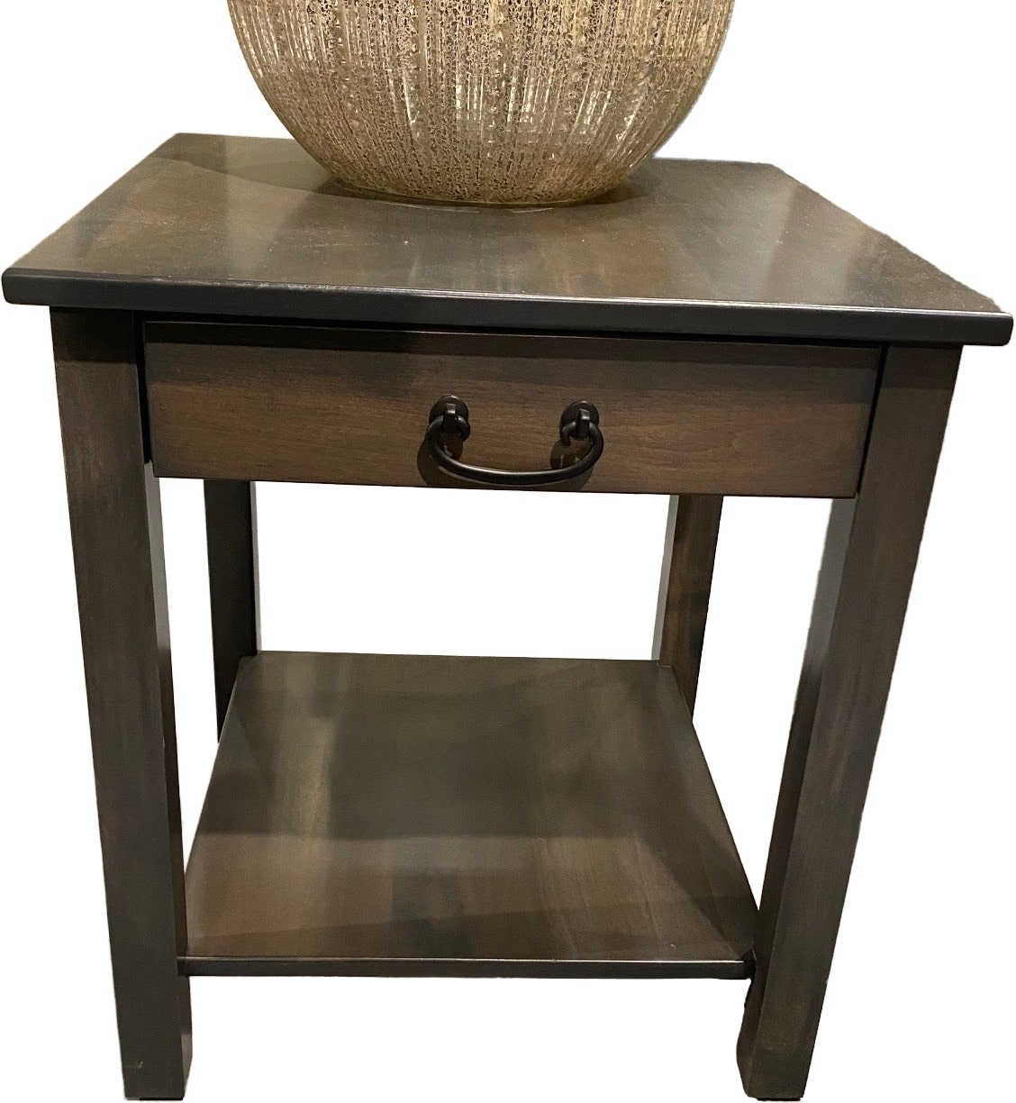 Bedford End Table | Cardis