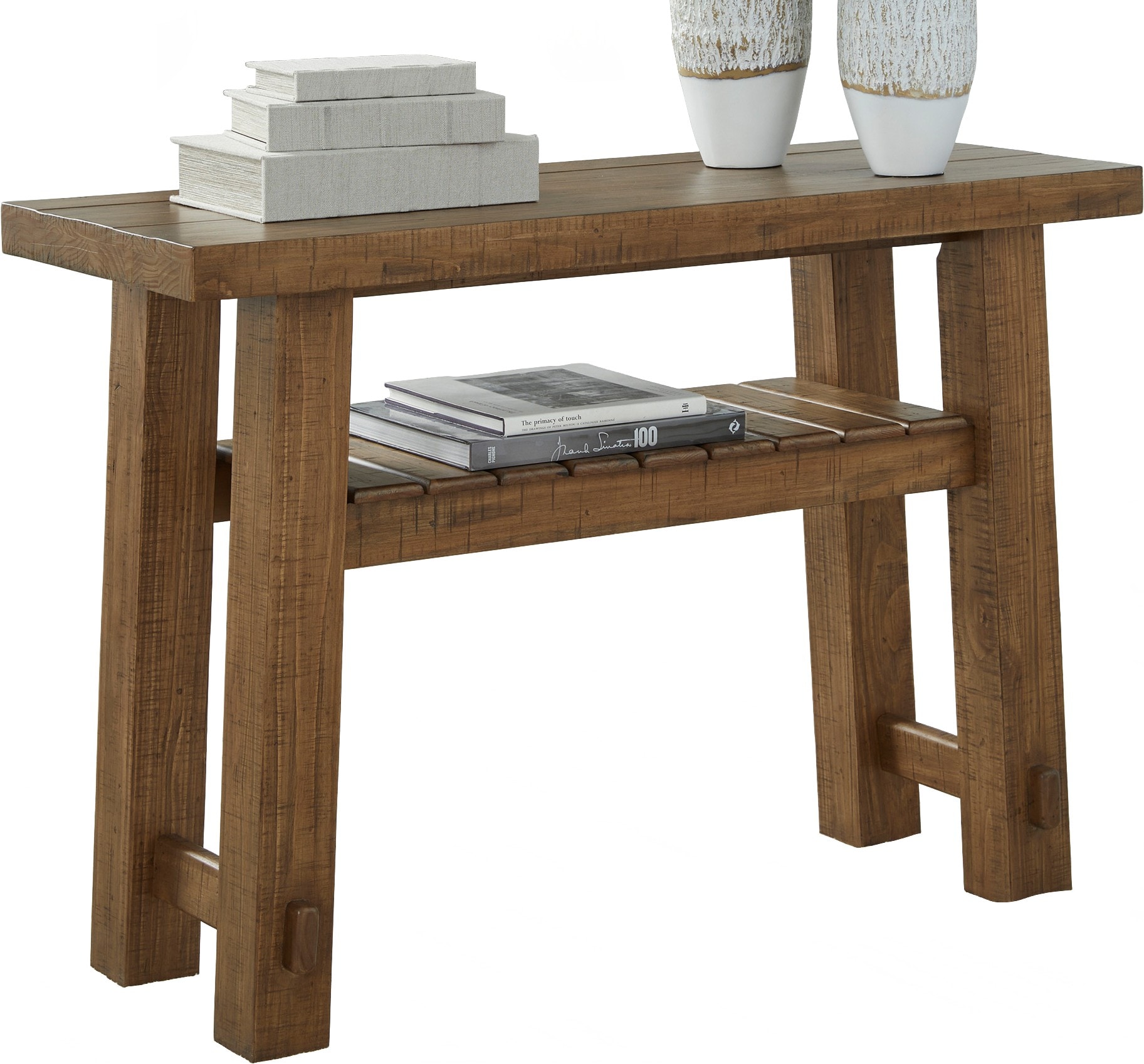 Mackifeld Sofa Table | Cardis