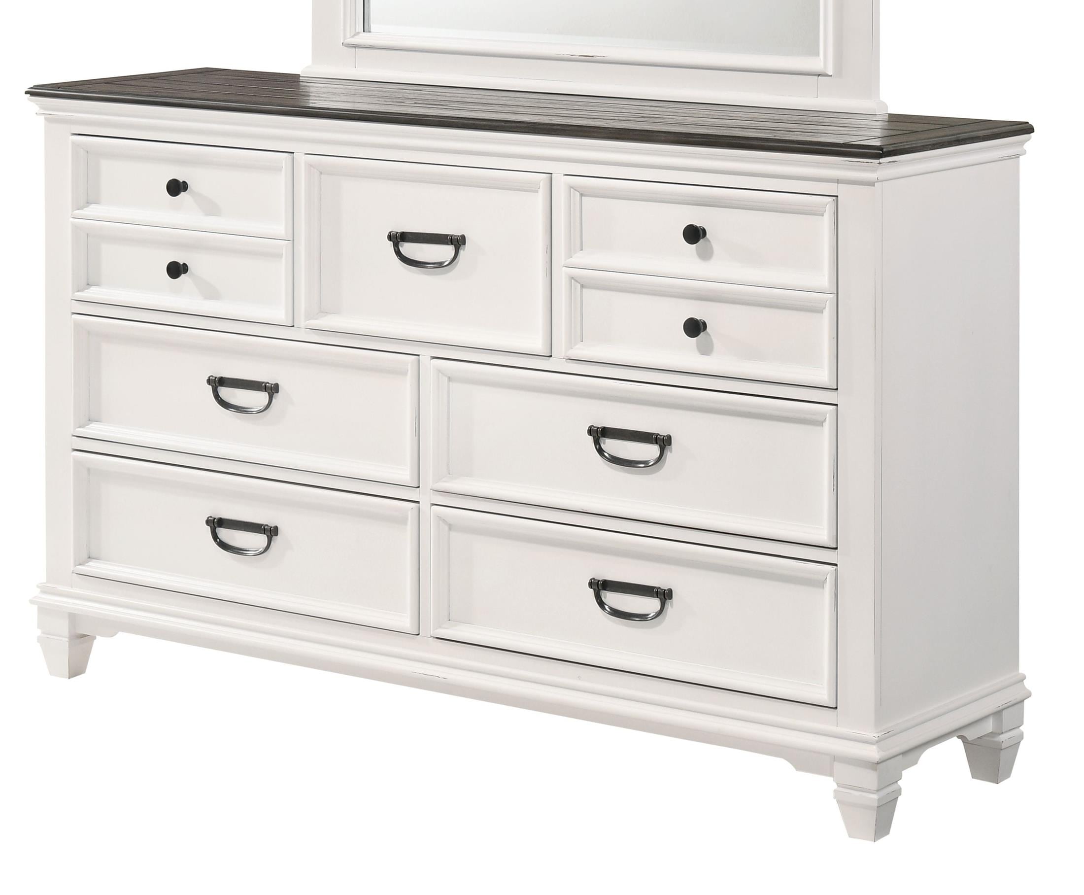 Dresser | Cardis