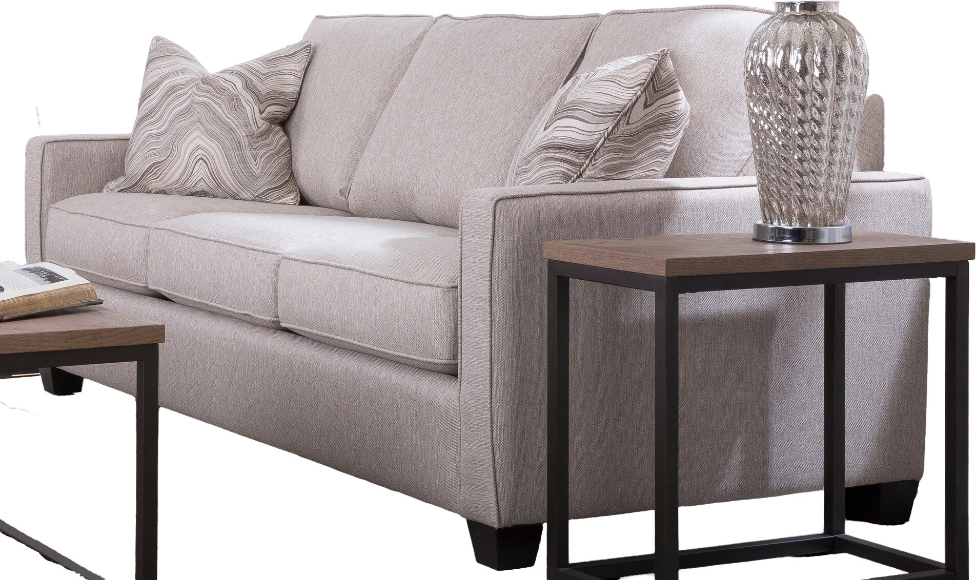 Azir Sofa | Cardis