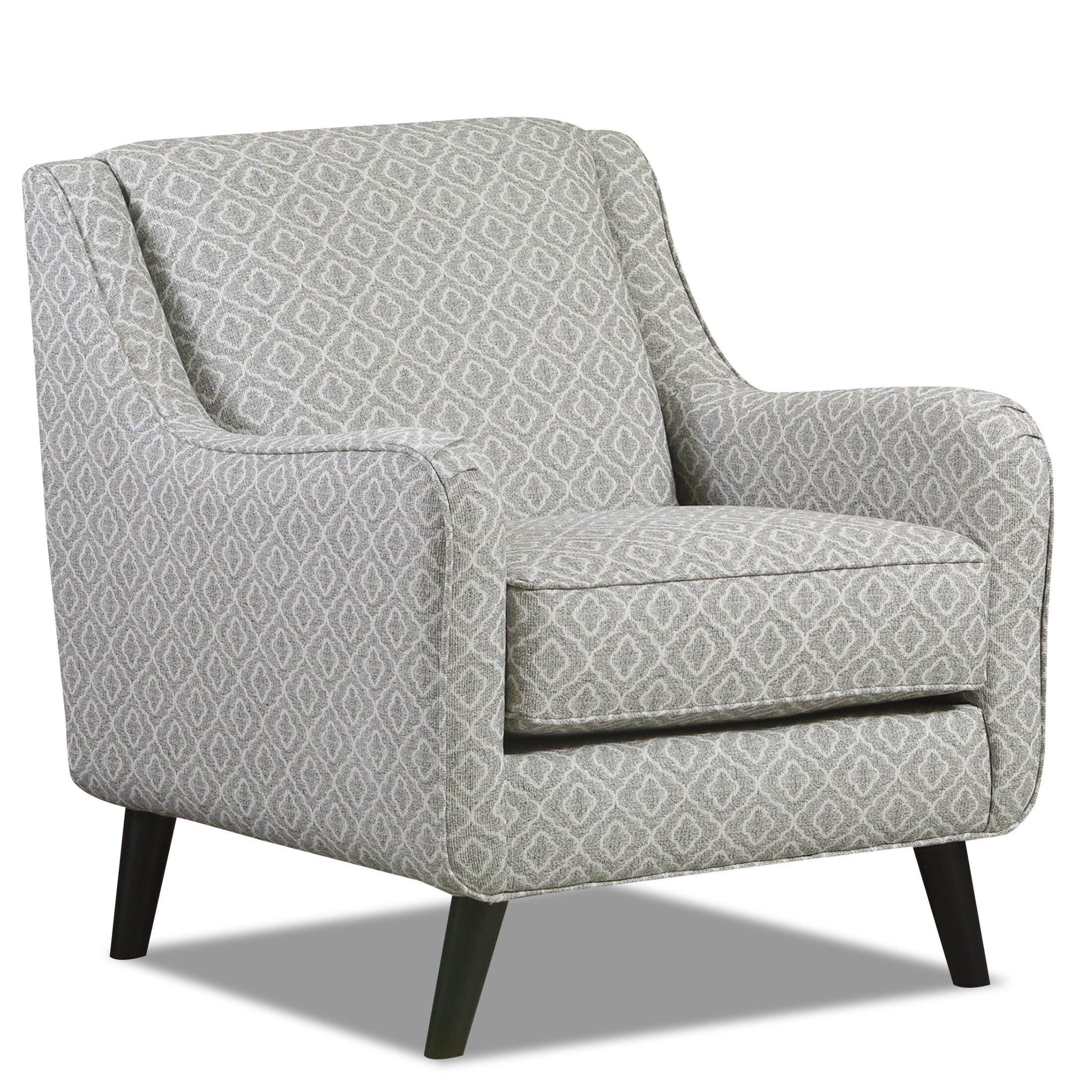 Accent Chair | Cardis