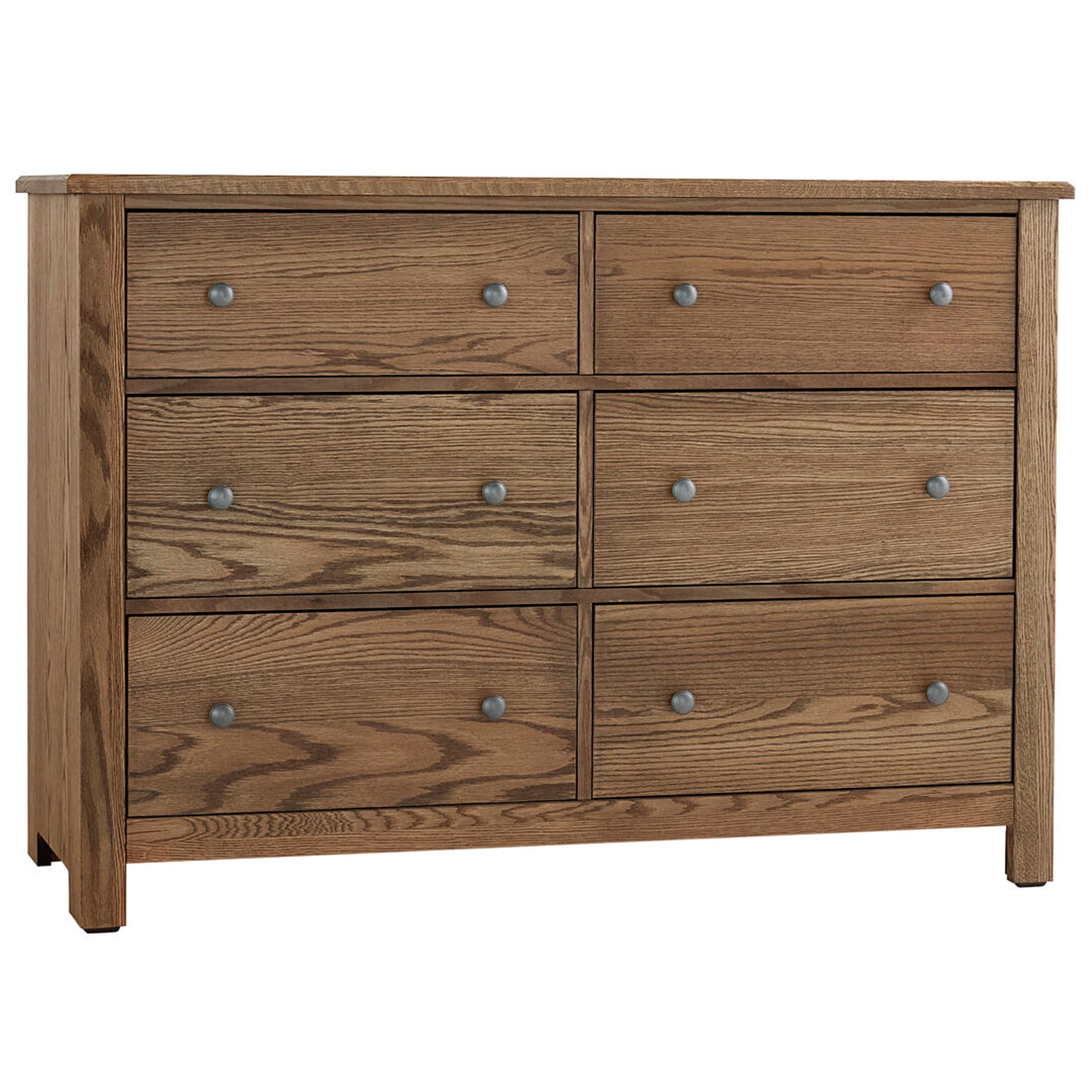 Fundamentals Dresser | Cardis