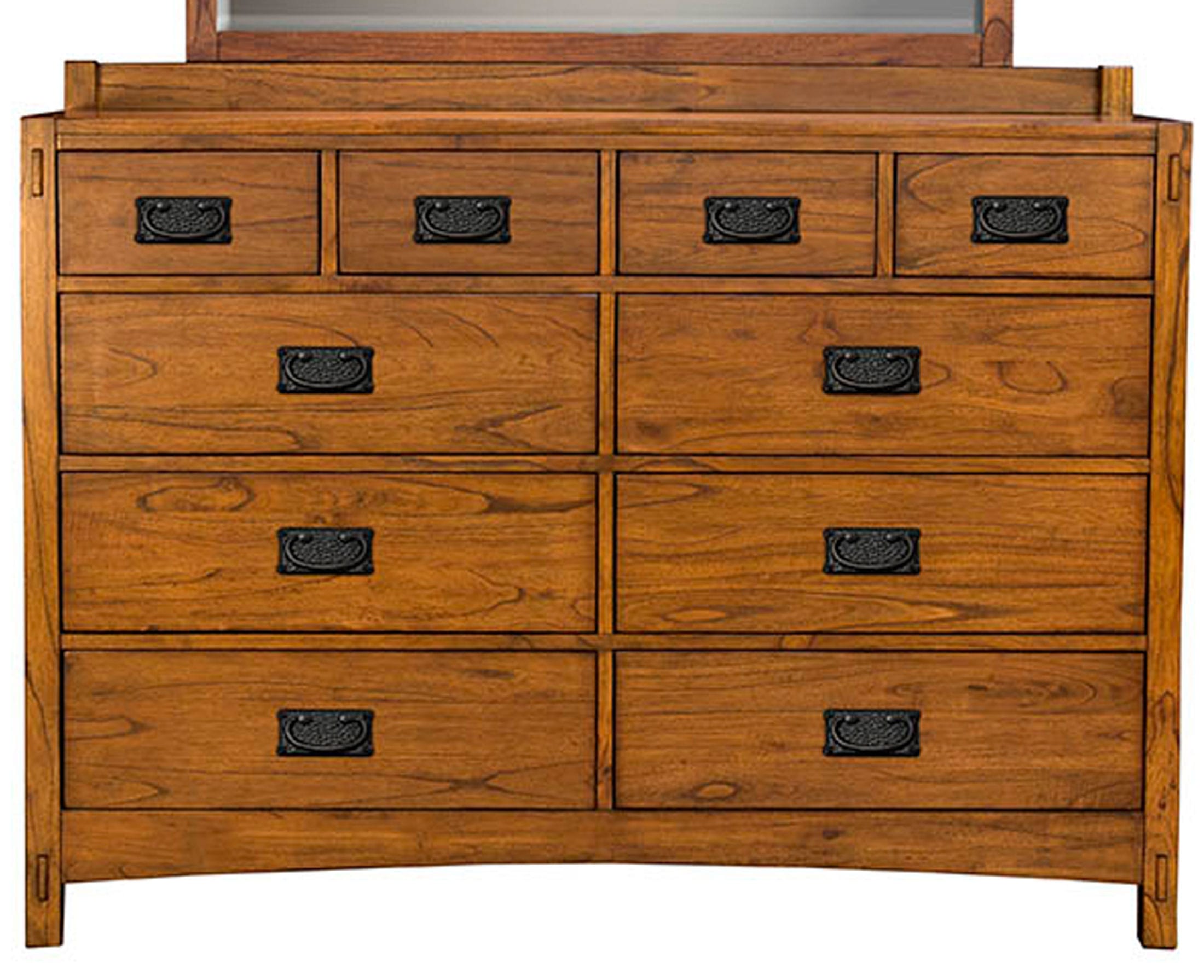 Mission Hill Dresser | Cardis