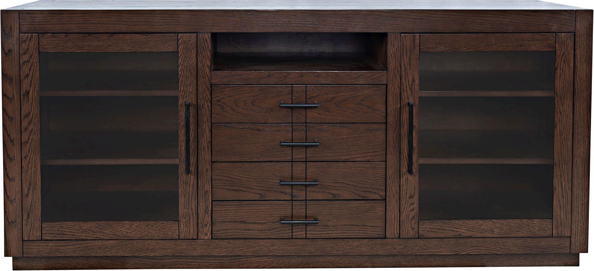 Griffins Peak Media Console | Cardis