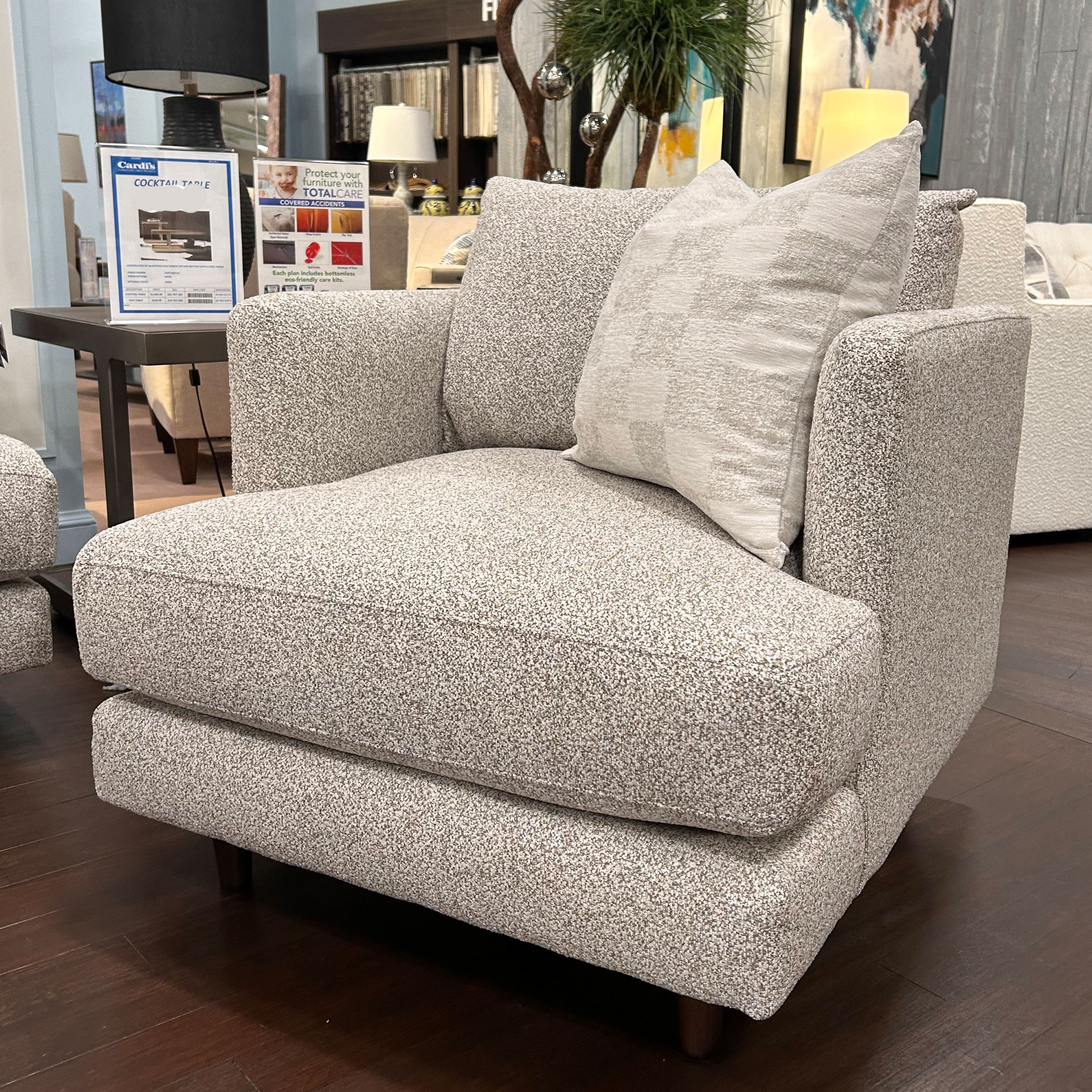Cooper Chair | Cardis