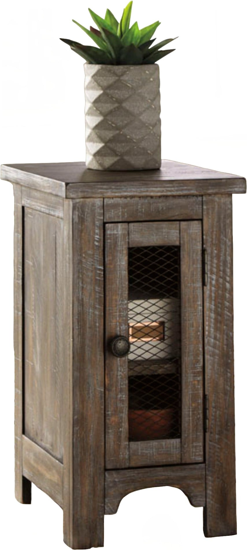 Chairside Table | Cardis