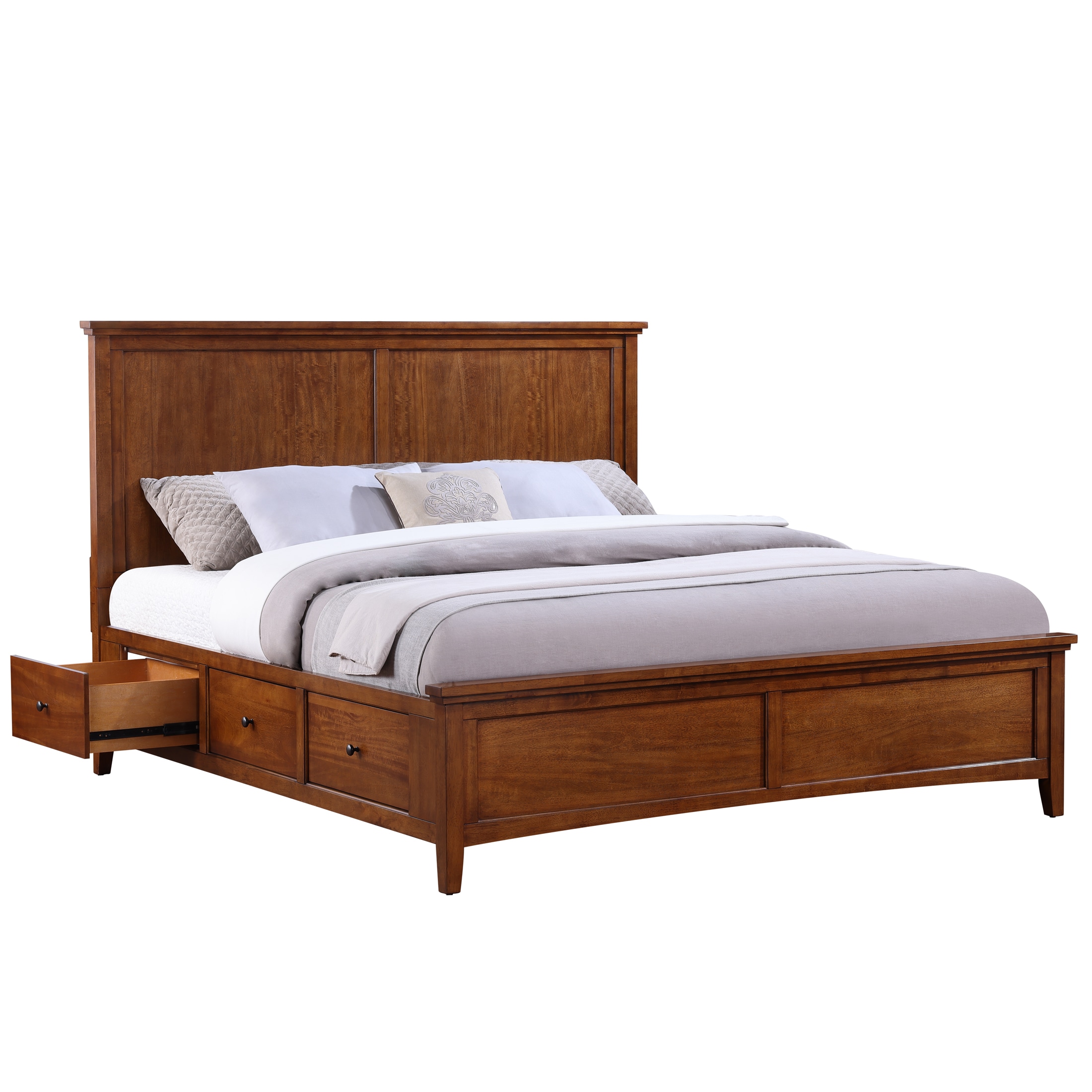 Spencer storage bed store