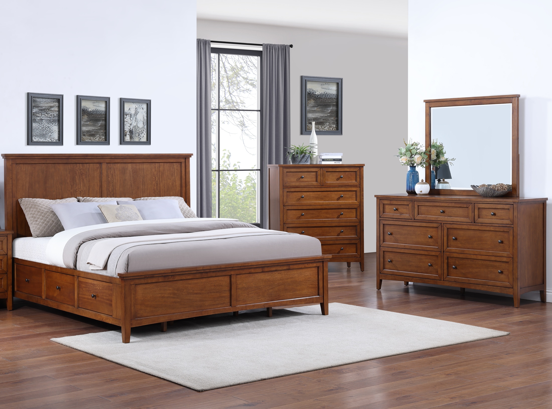 Bedroom Sets Bedroom Furniture Sets Cardi s