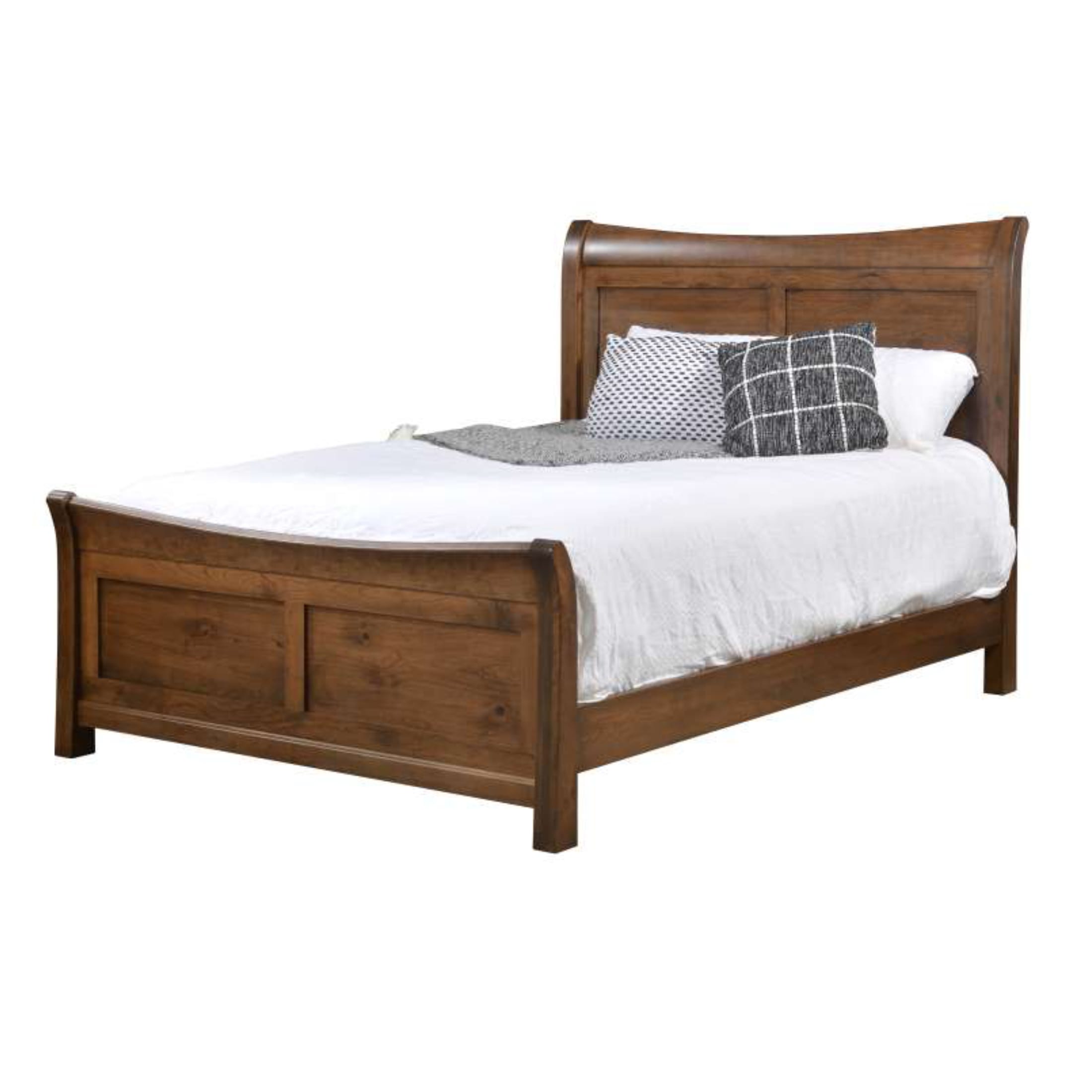 Queen Bed | Cardis