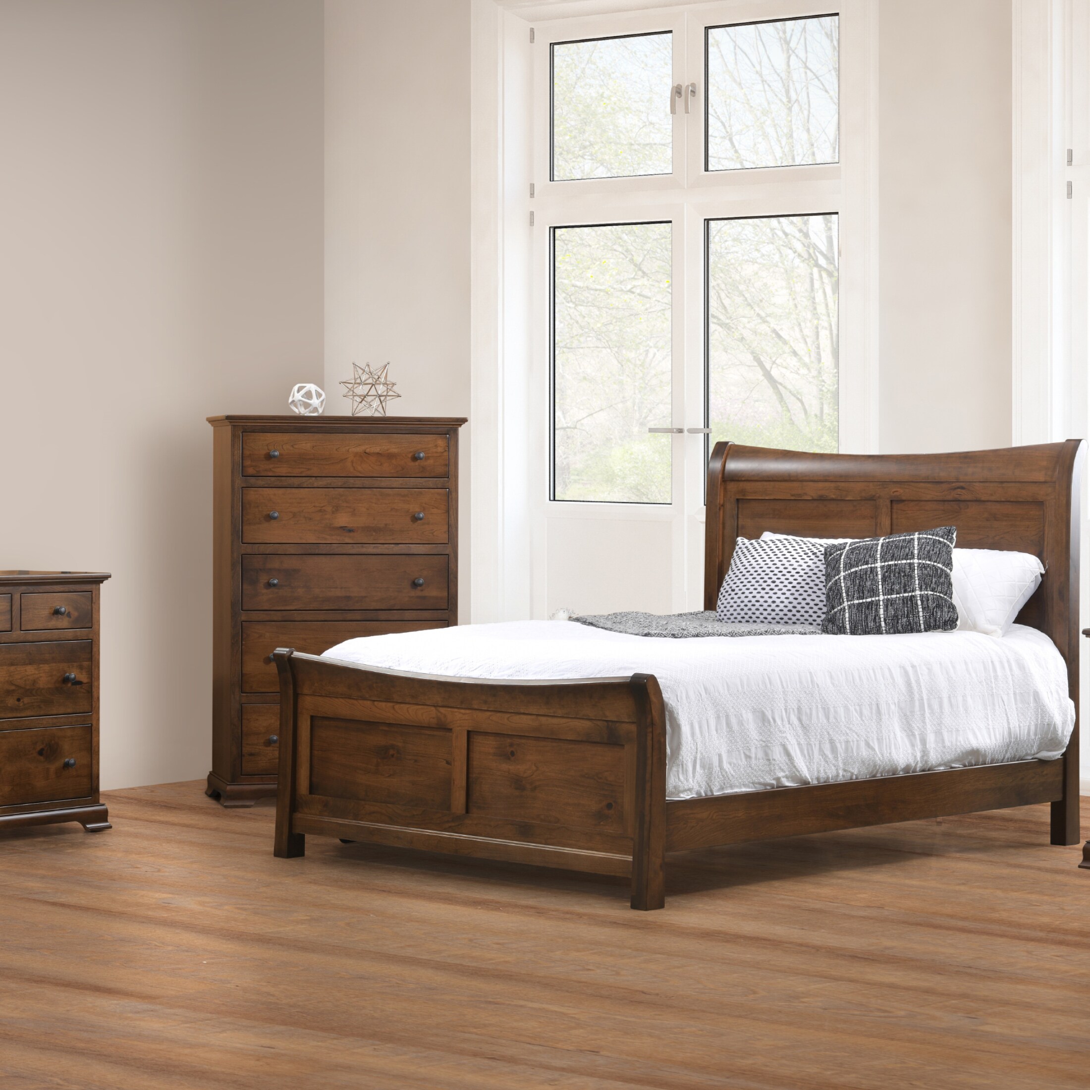 Cardis king size bedroom sets store