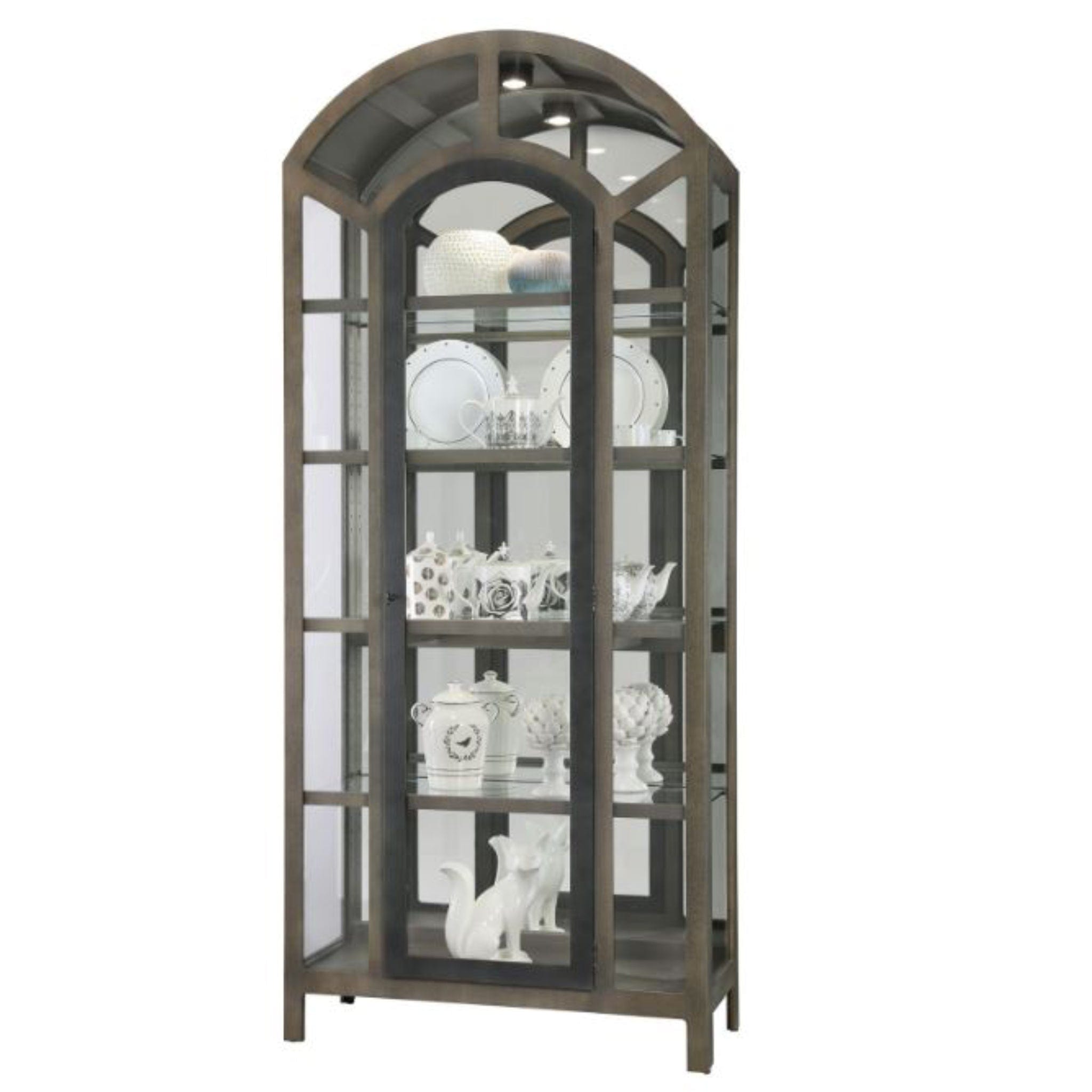 Reeko Memory Cabinet | Cardis