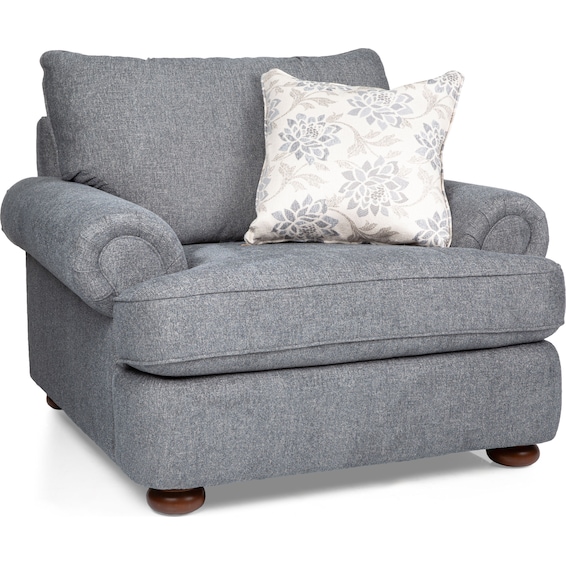 Living Room - Chairs | Cardi's Furniture