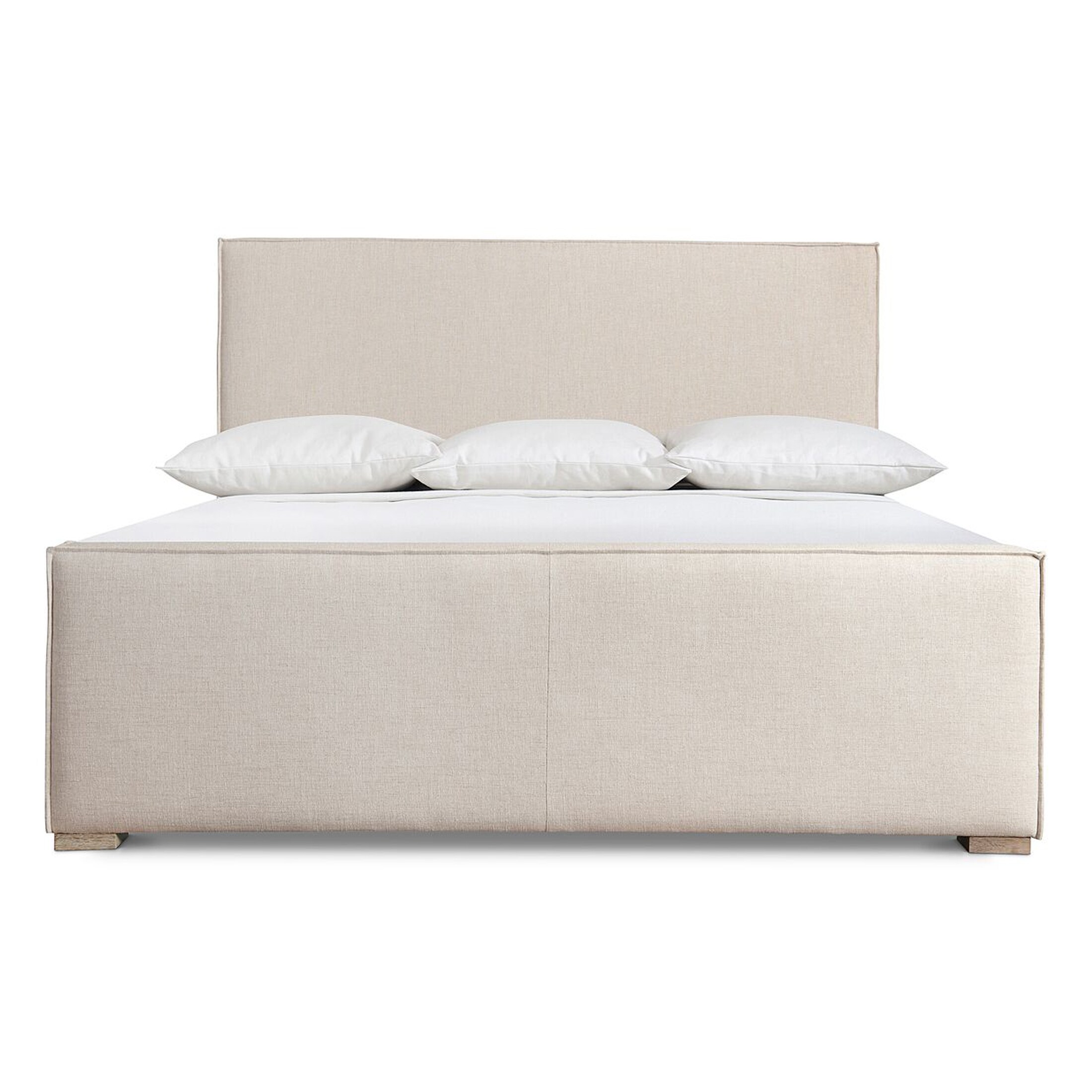 Queen Bed | Cardis