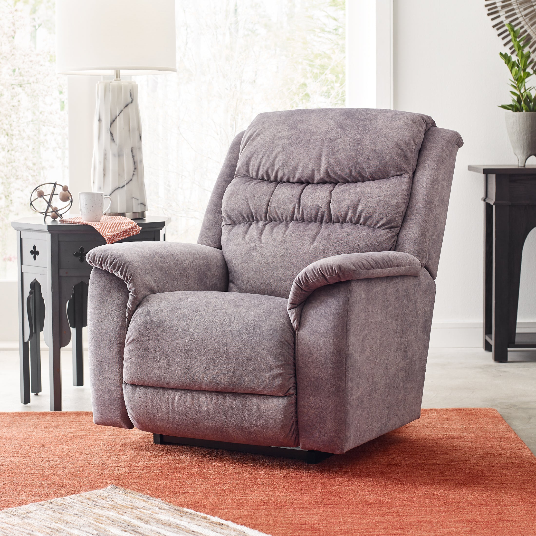 Rocker Recliner | Cardis