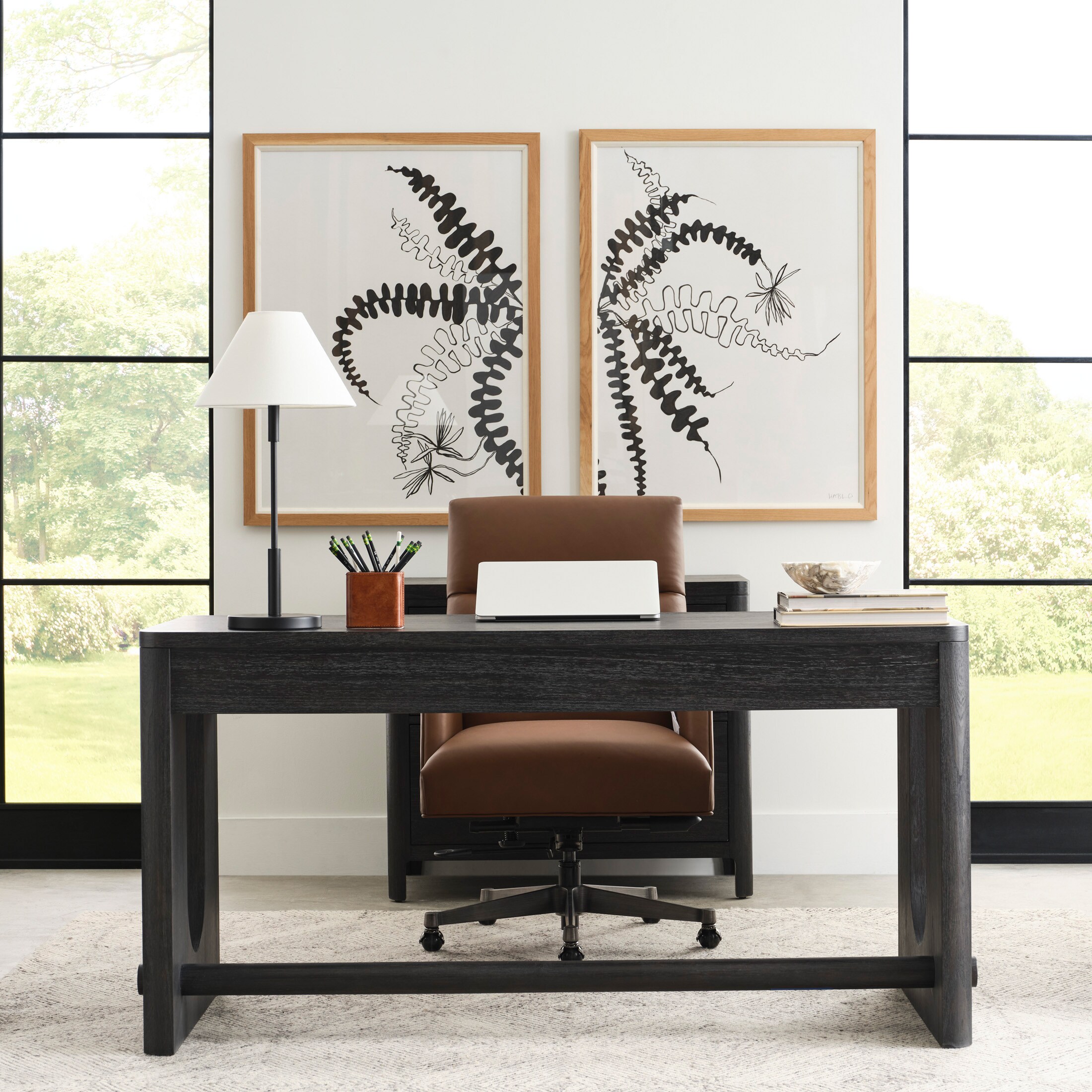 Sloane Writing Desk Cardis