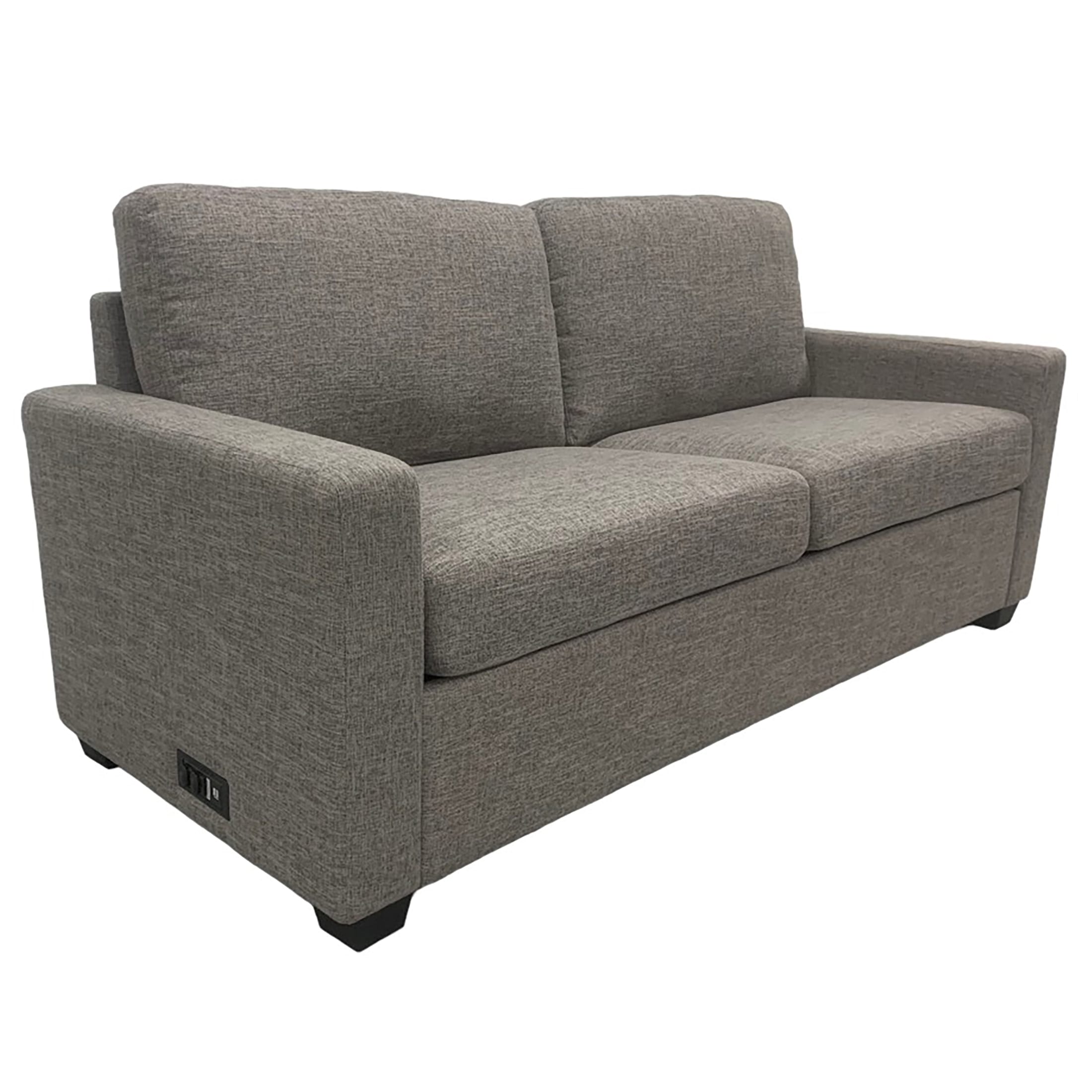 Harmony Firm Twin Sleeper Sofa | Cardis
