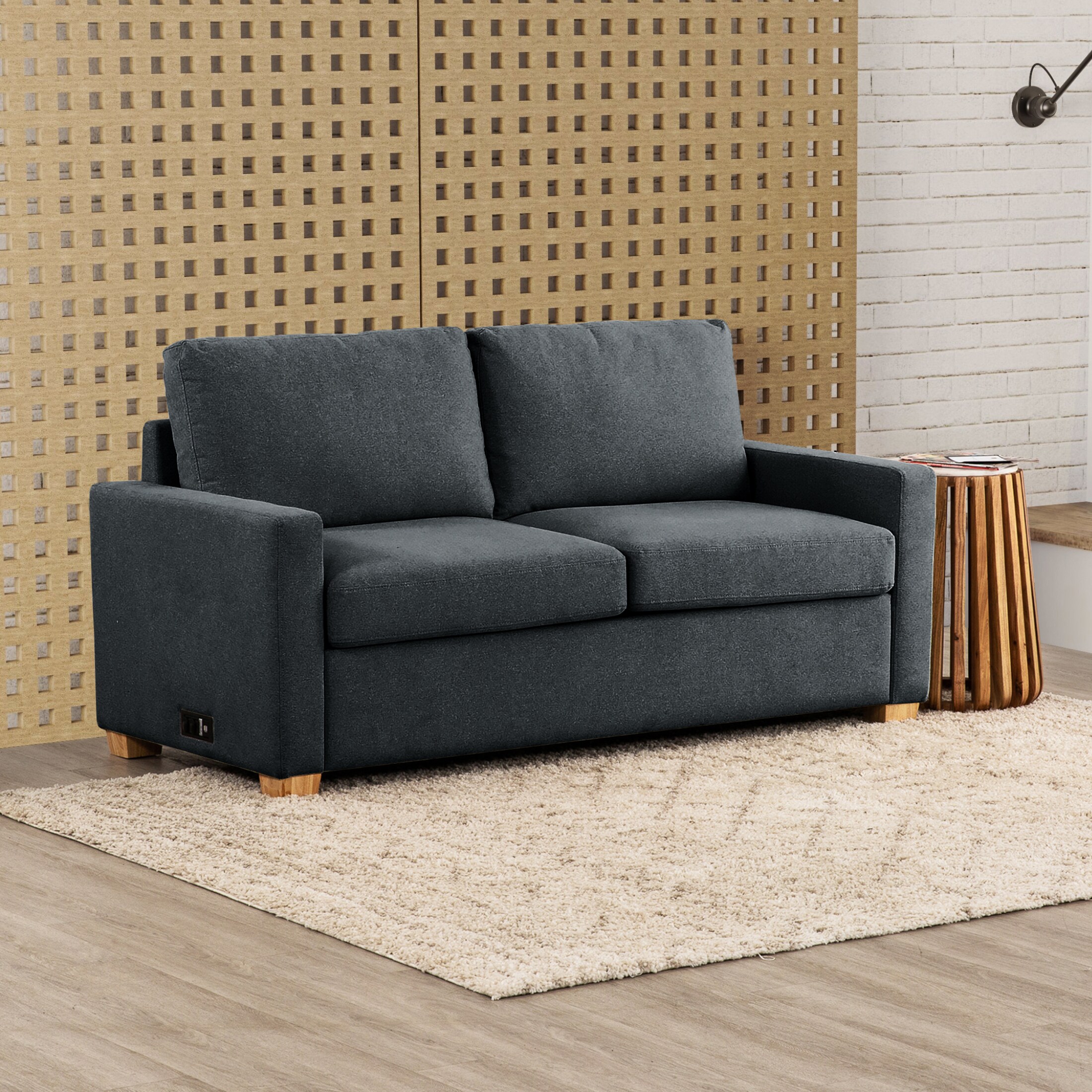 Full Sleeper Sofa | Cardis