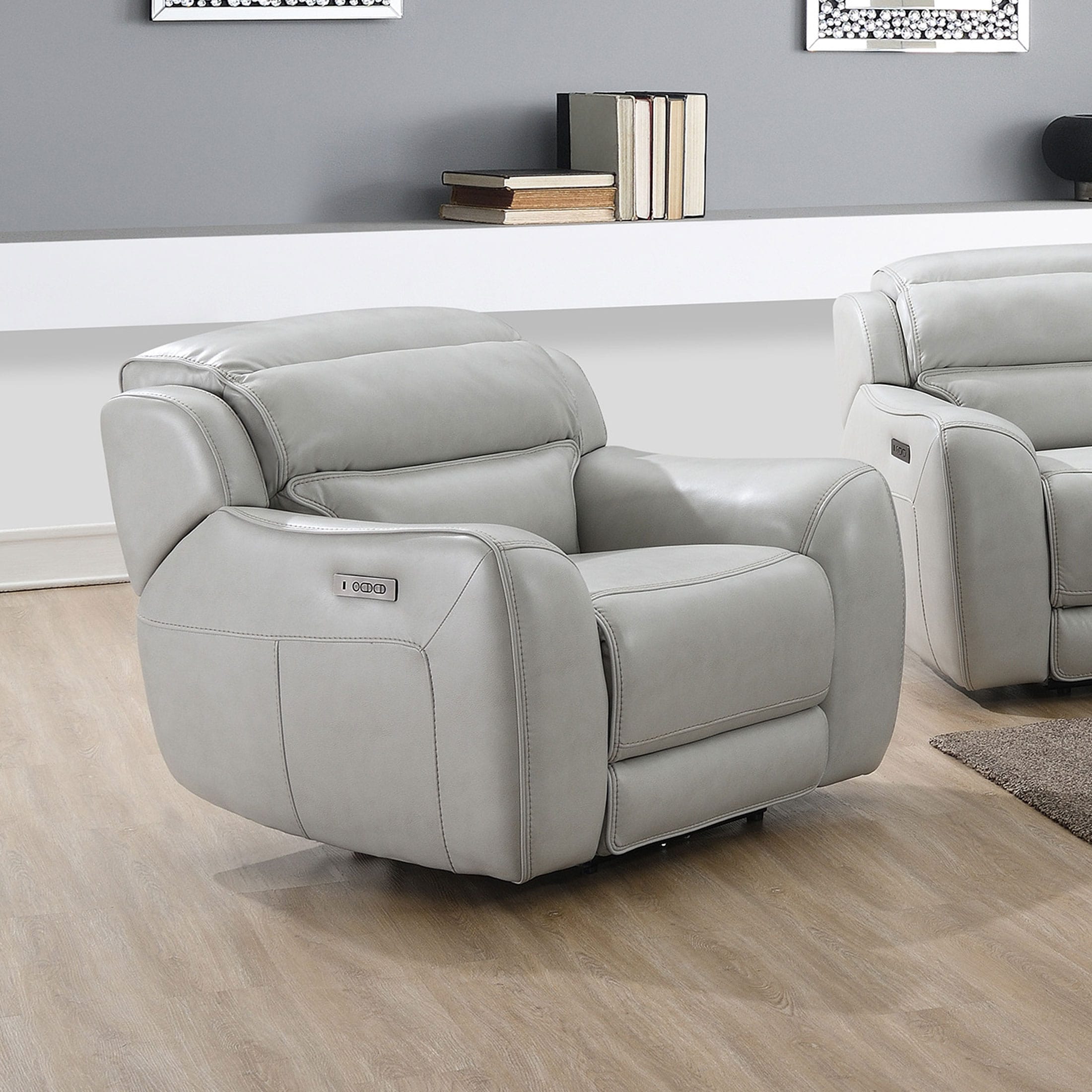Power Recliner | Cardis