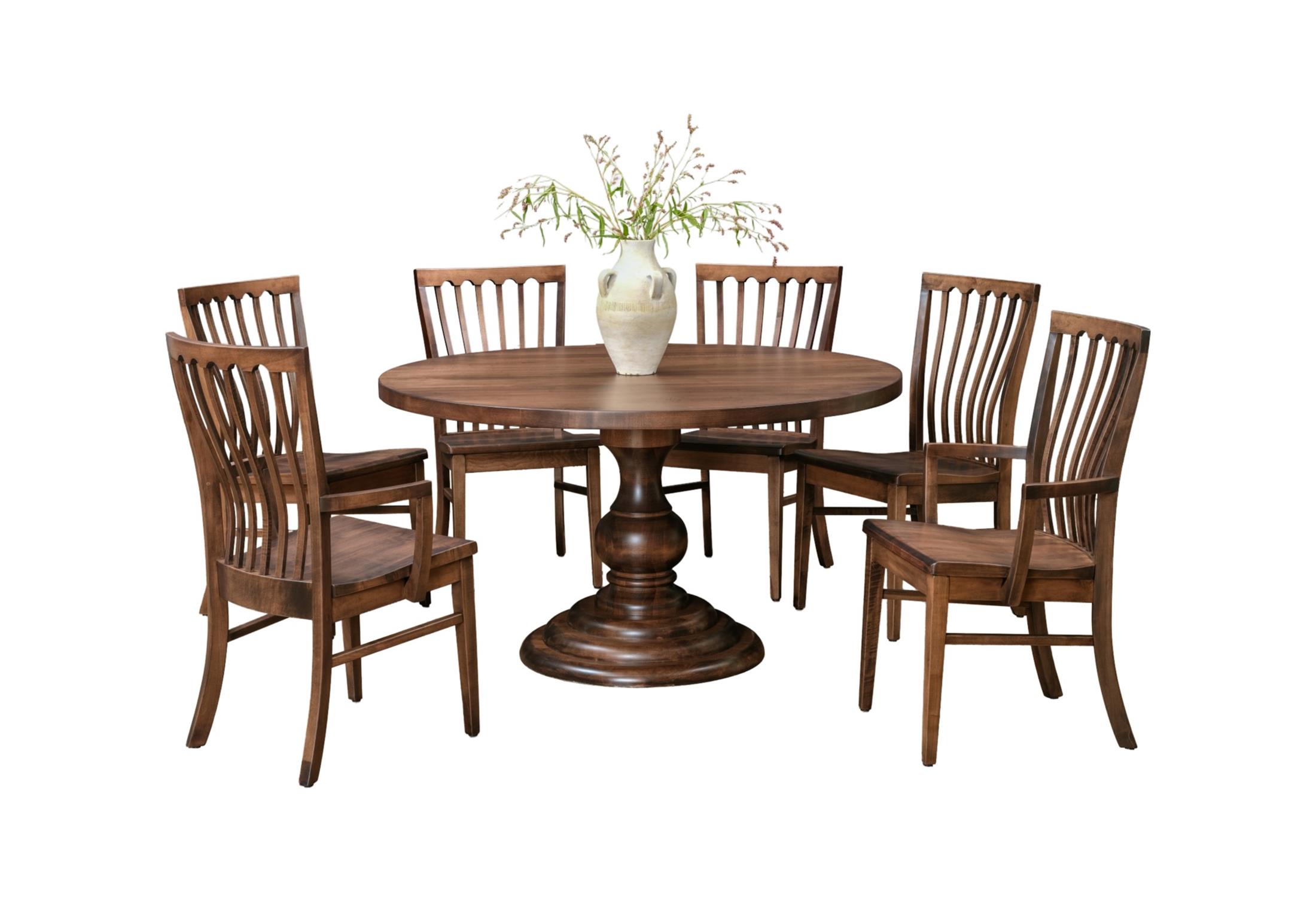 5 Piece Dining Set | Cardis