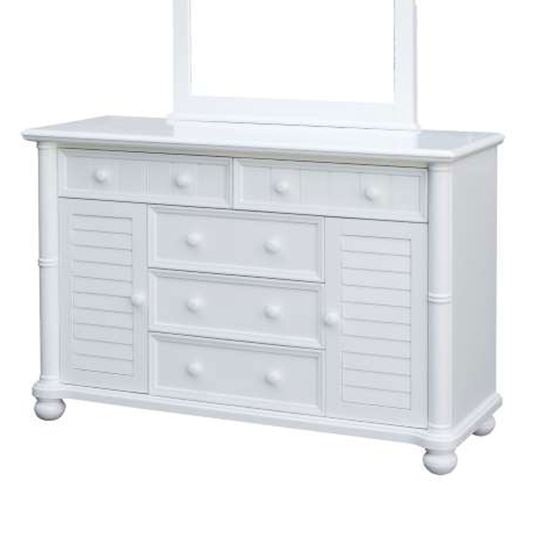 Beachfront Dresser | Cardis