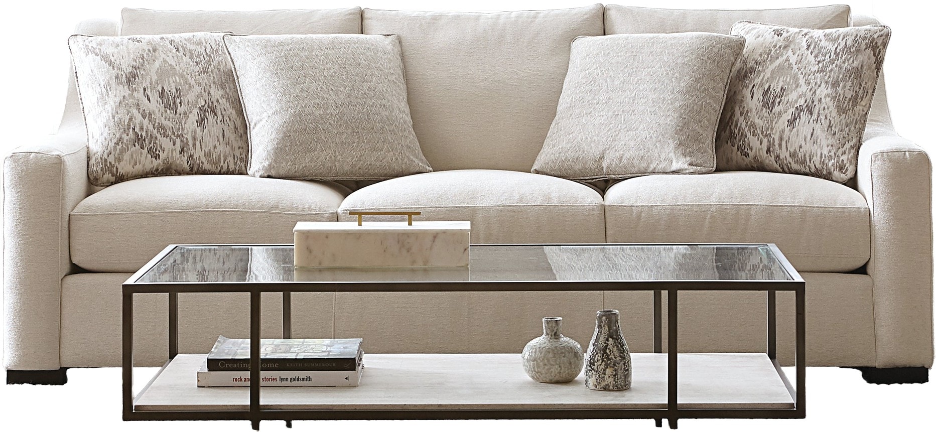 Germain Sofa | Cardis
