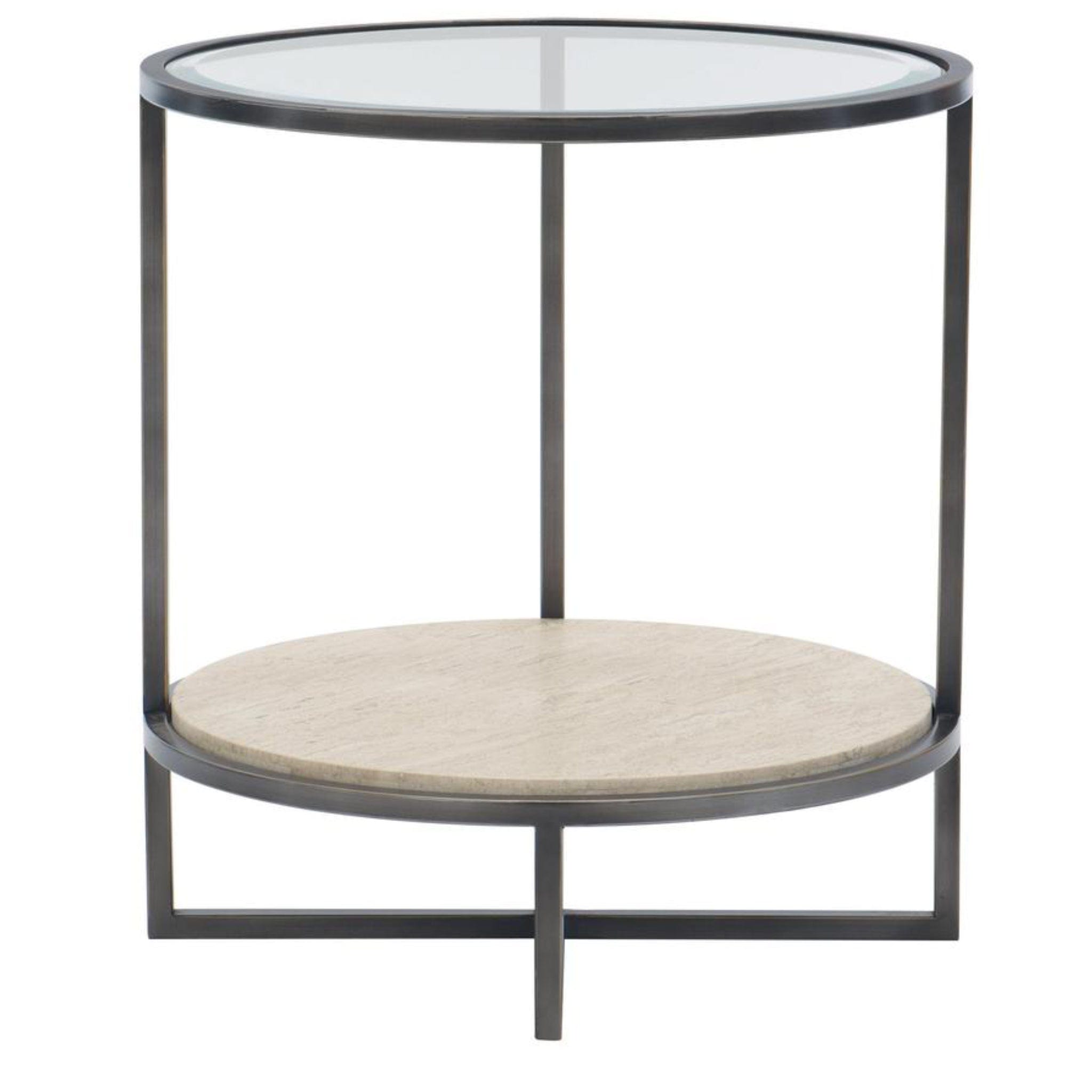 Harlow End Table | Cardis