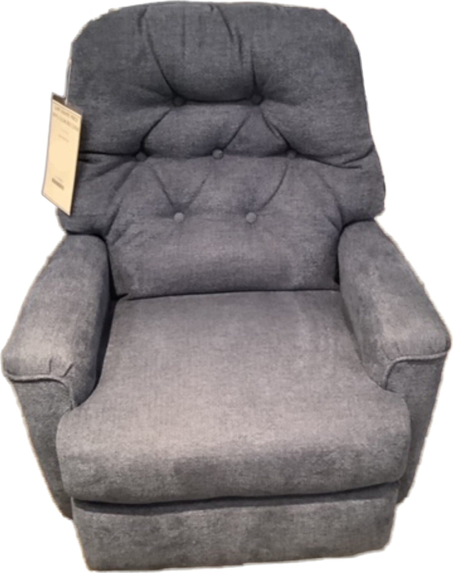 JoJo Swivel Glider Recliner | Cardis