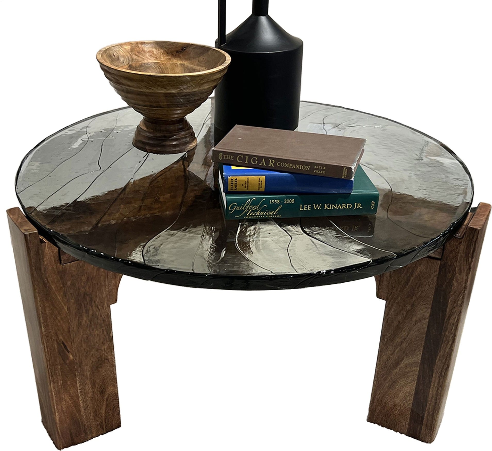 Amner Cocktail Table | Cardis