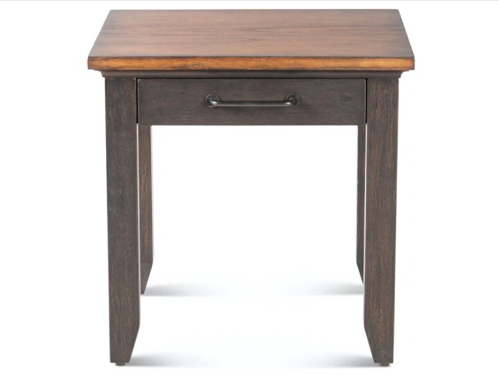 Bear Creek End Table | Cardis