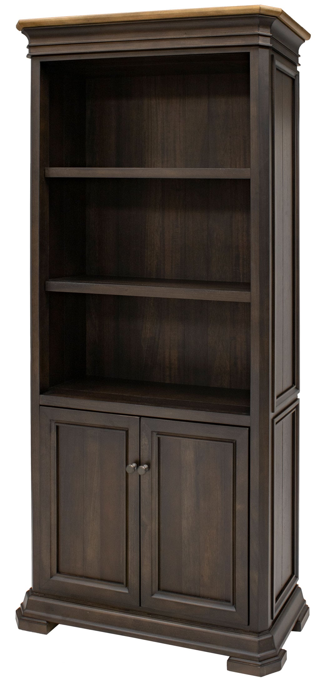Sonoma Door Bookcase | Cardis