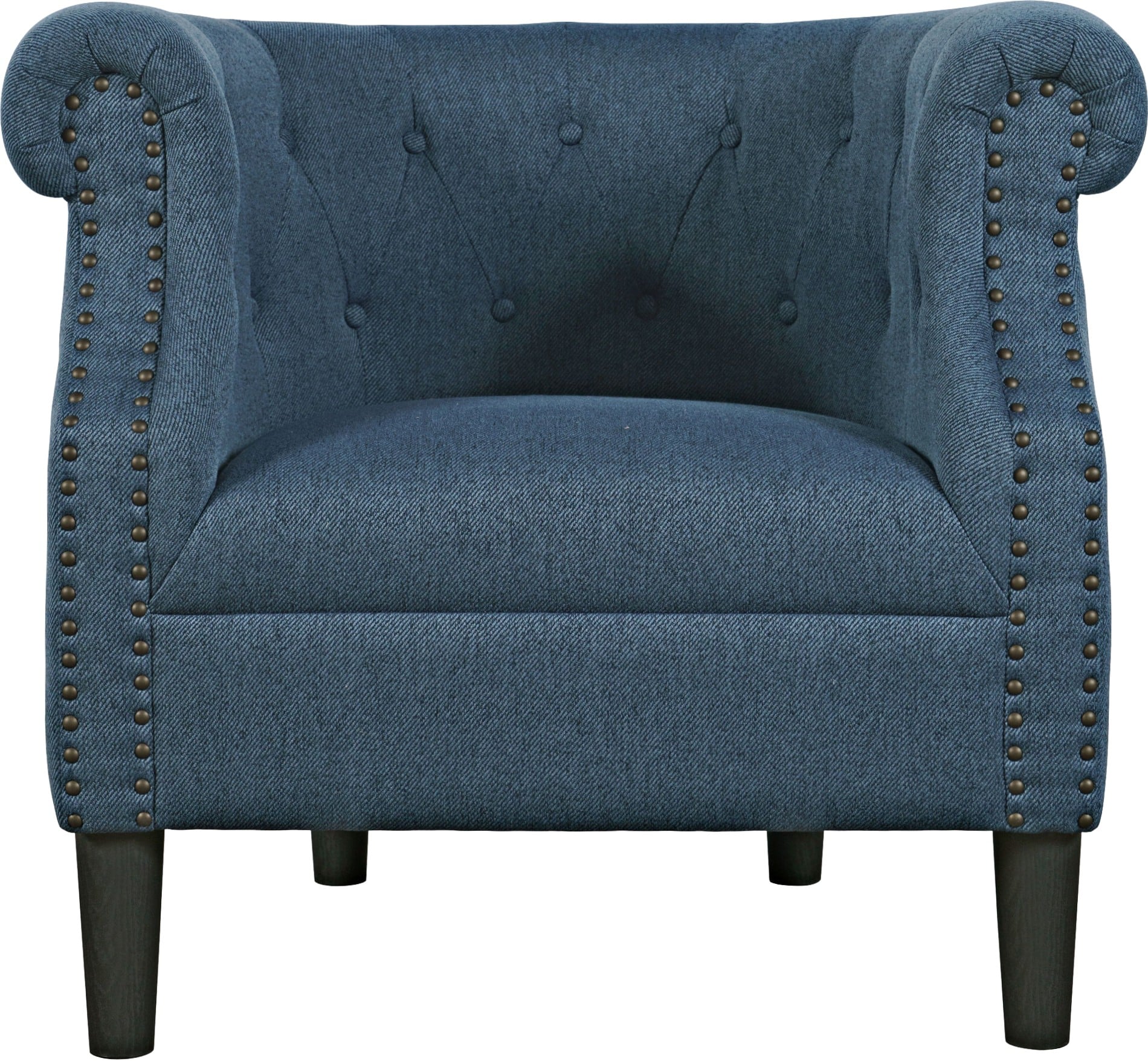 Lily Accent Chair | Cardis