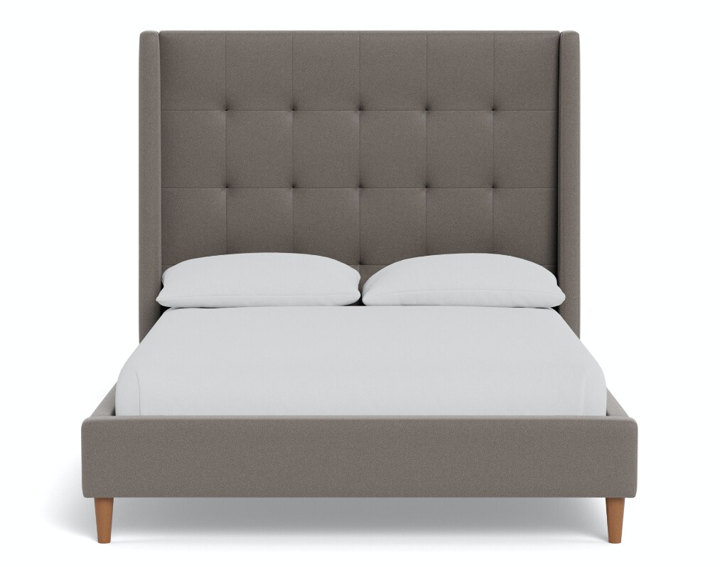 Queen Uph.Bed | Cardis