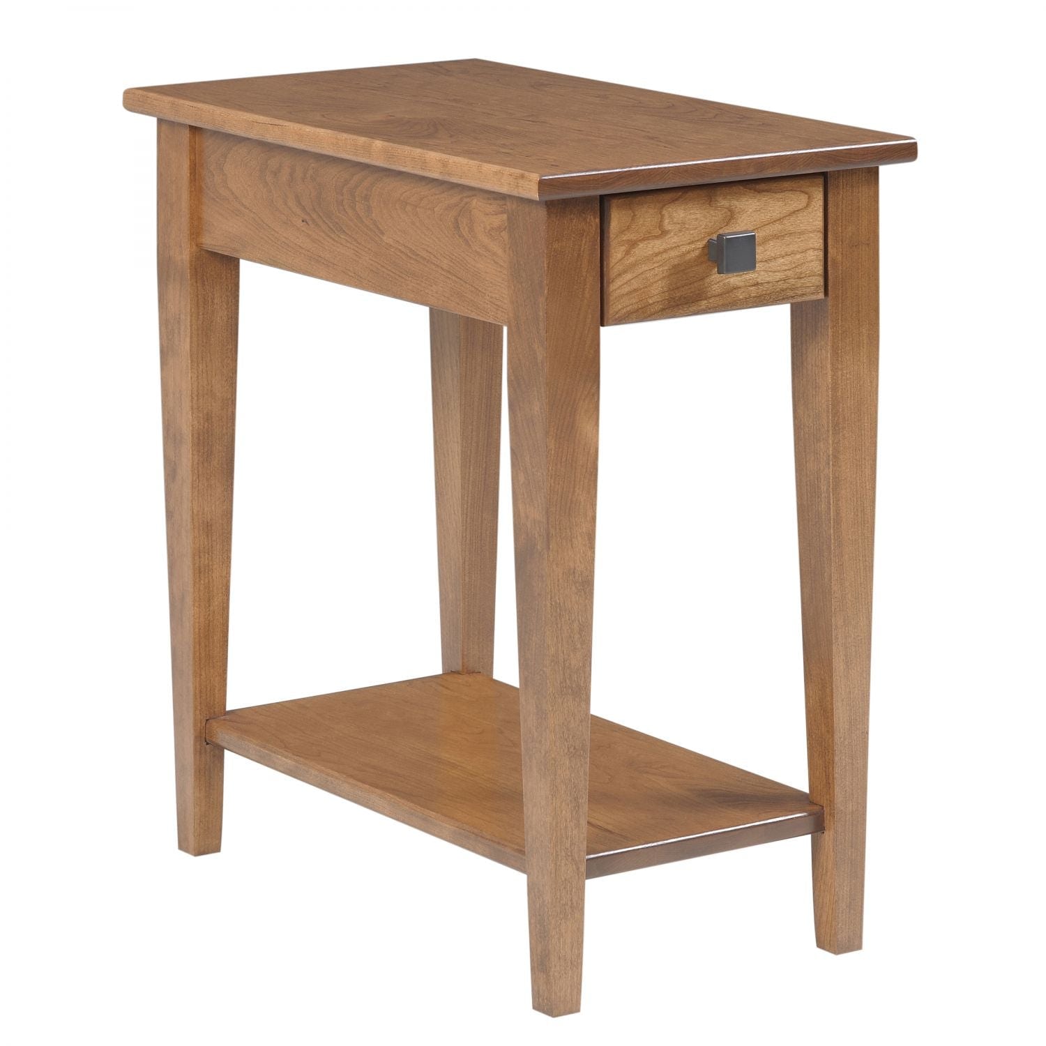 Urban Shaker Chairside Table | Cardis