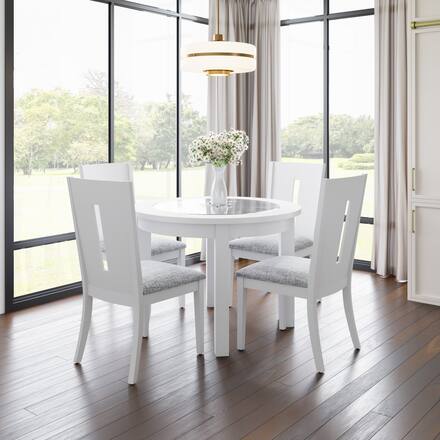 5 Piece Dinette Set | Cardis