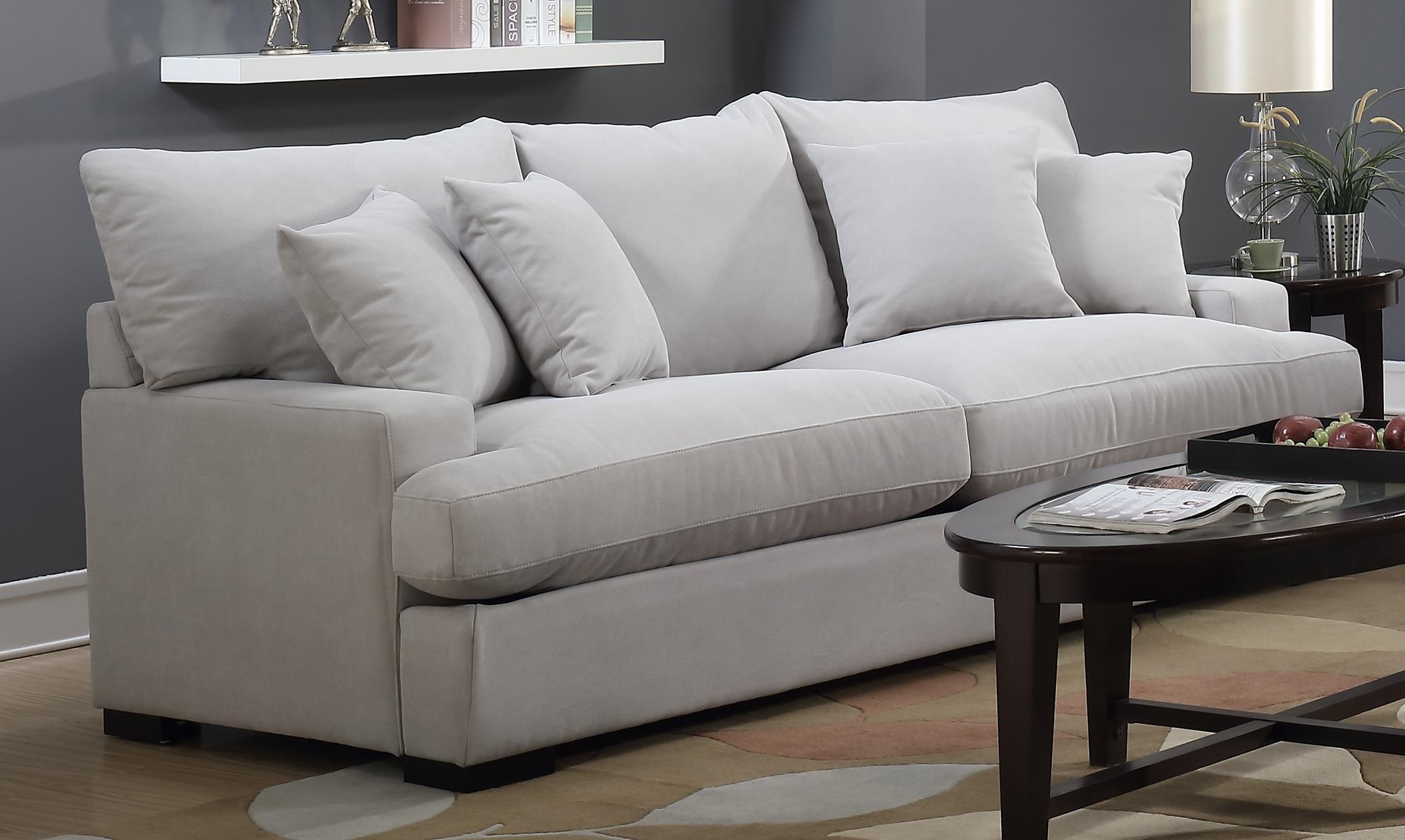 90" Sofa | Cardis