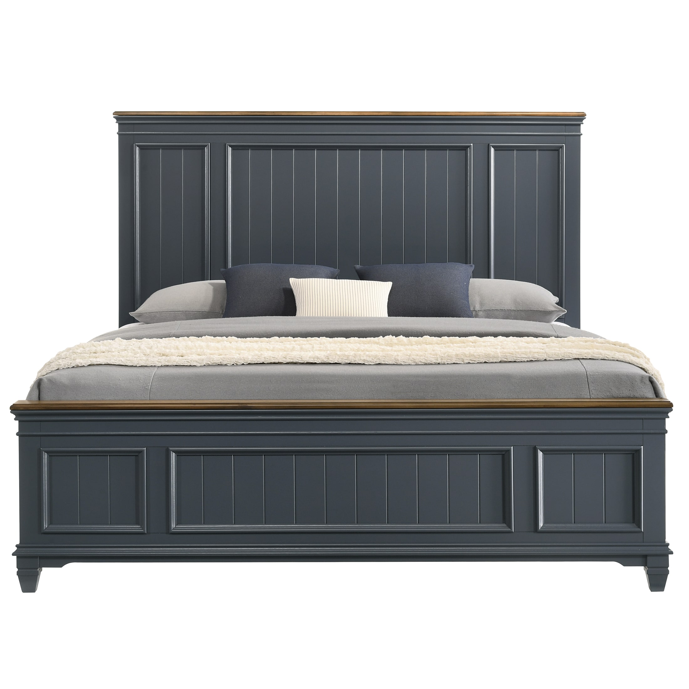 Queen Bed | Cardis